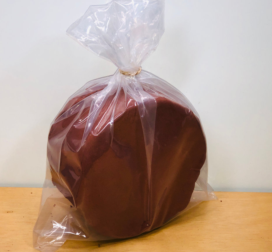 Red Clay - DIY Castings