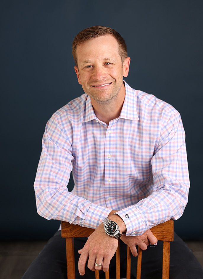 A Basic Guide to a Great Headshot Photo Session - Misty Westebbe ...