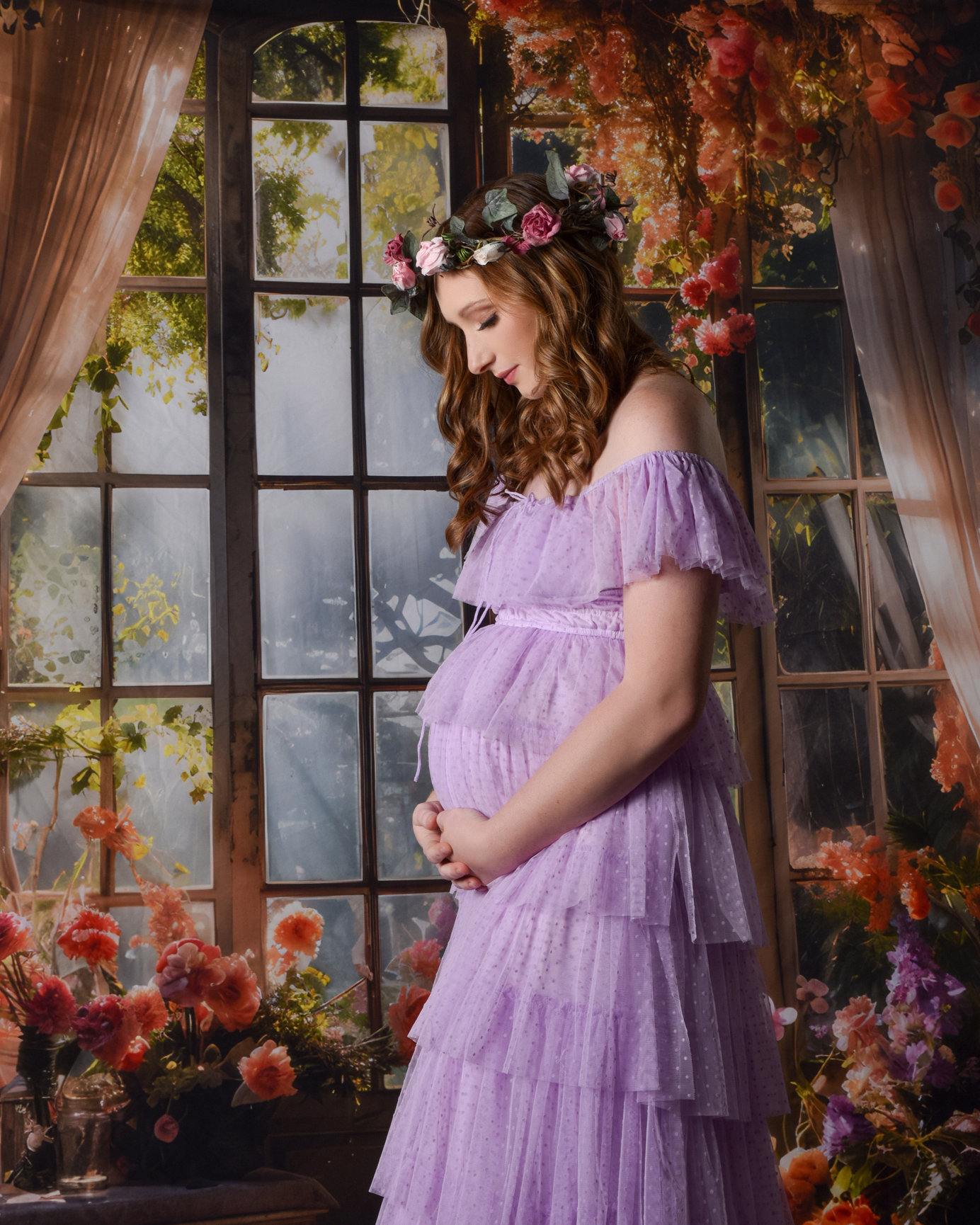 Maternity - Pix Photography