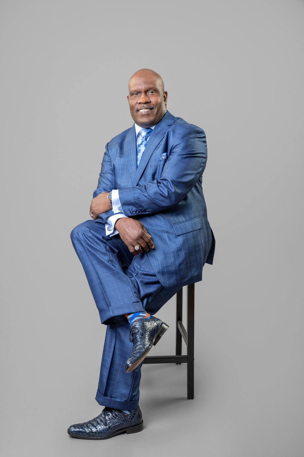 Homewood IL Photography Studio | Thomas Photographic