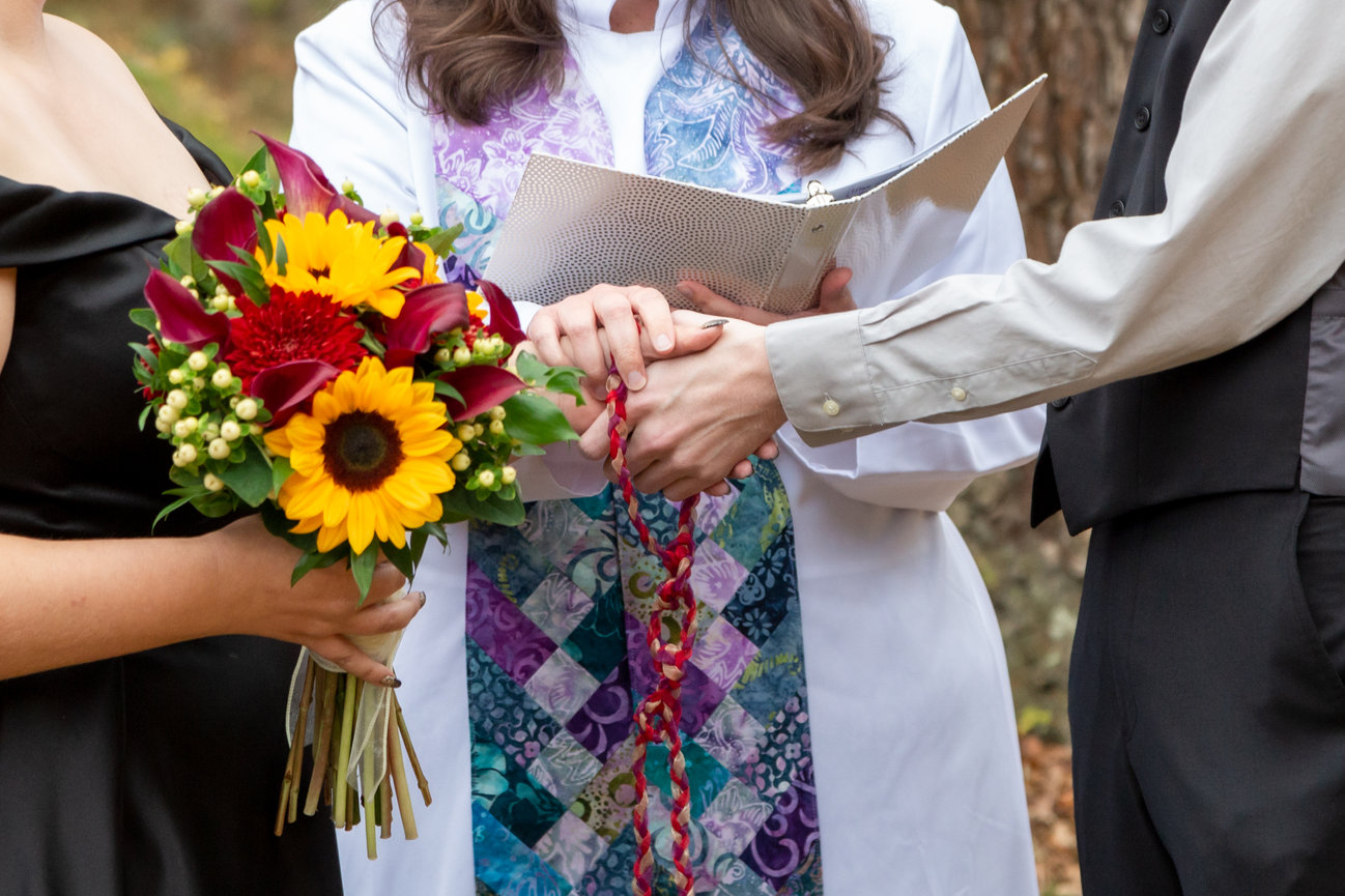 Weddings - Memory Lane Photography