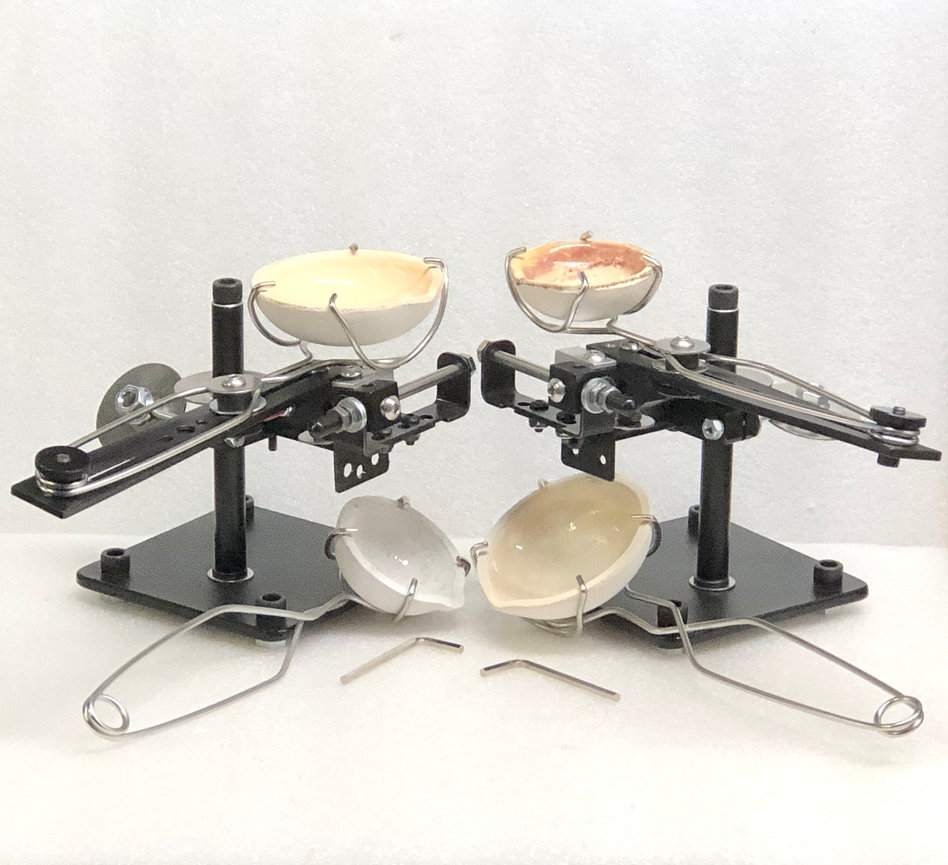 POURING HANDLES - DIY Castings