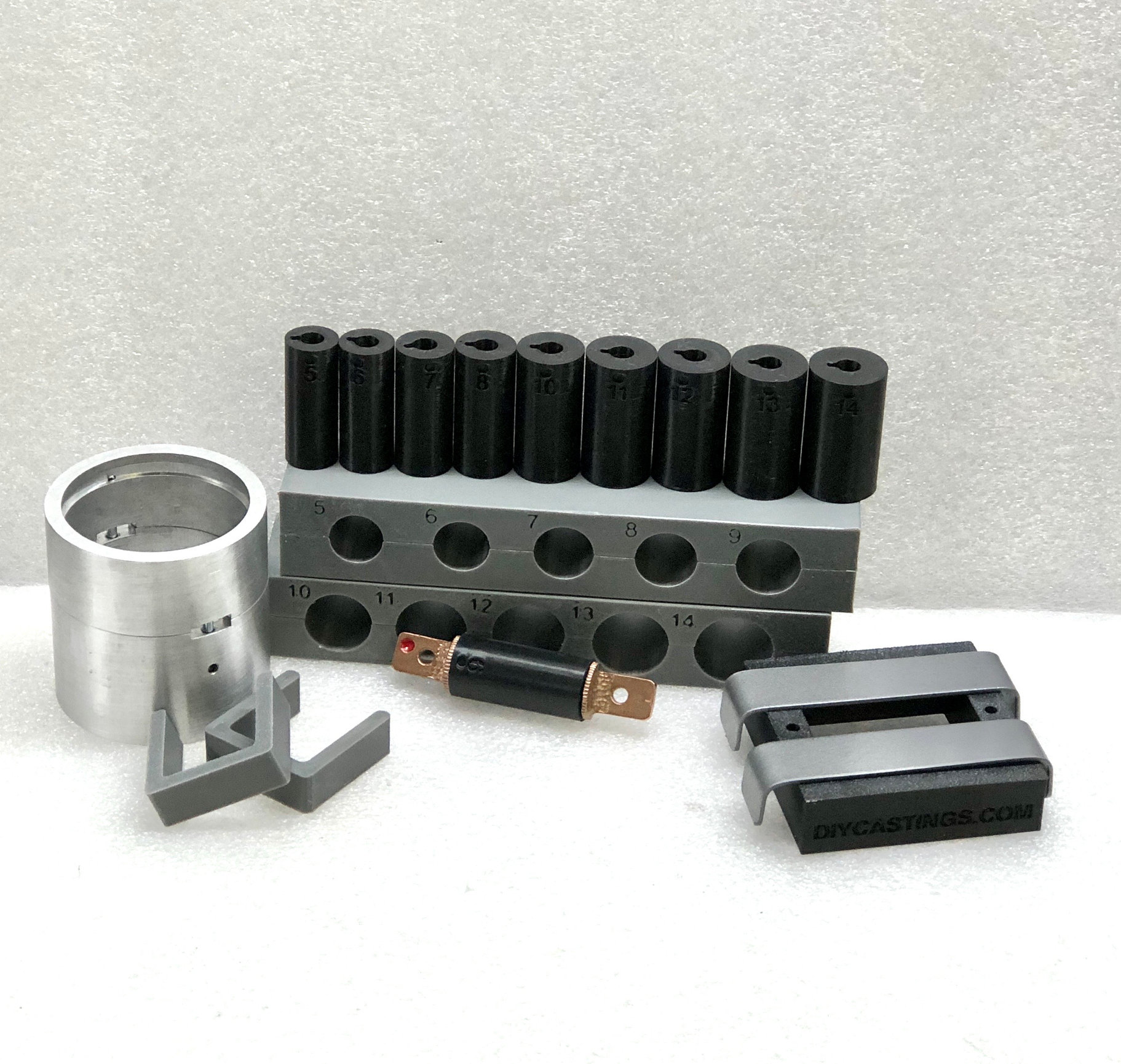 ALL PRODUCTS - DIY Castings