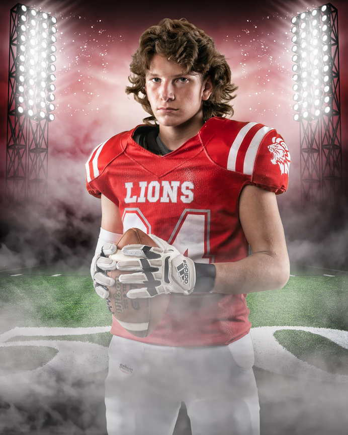 Sports Gallery - Debbie Fontenot Photography