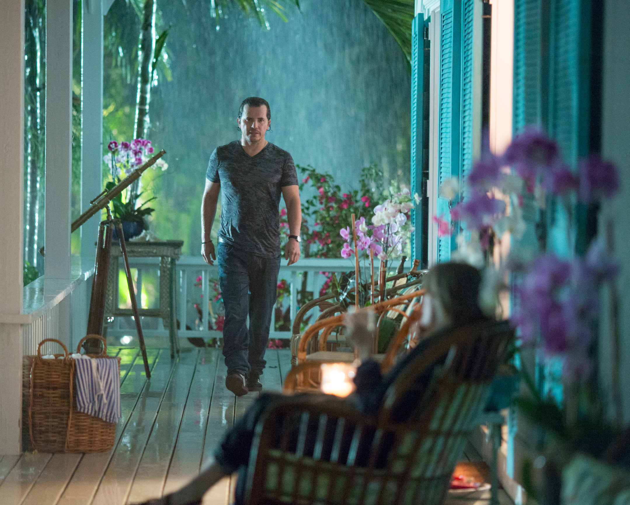 HOME - Rodney Millington