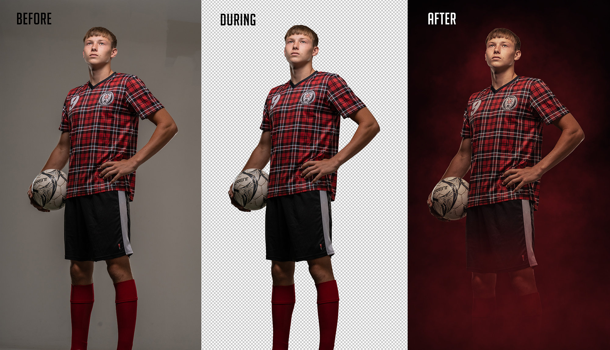 WEBSTER COUNTY - Howie McCormick Photography