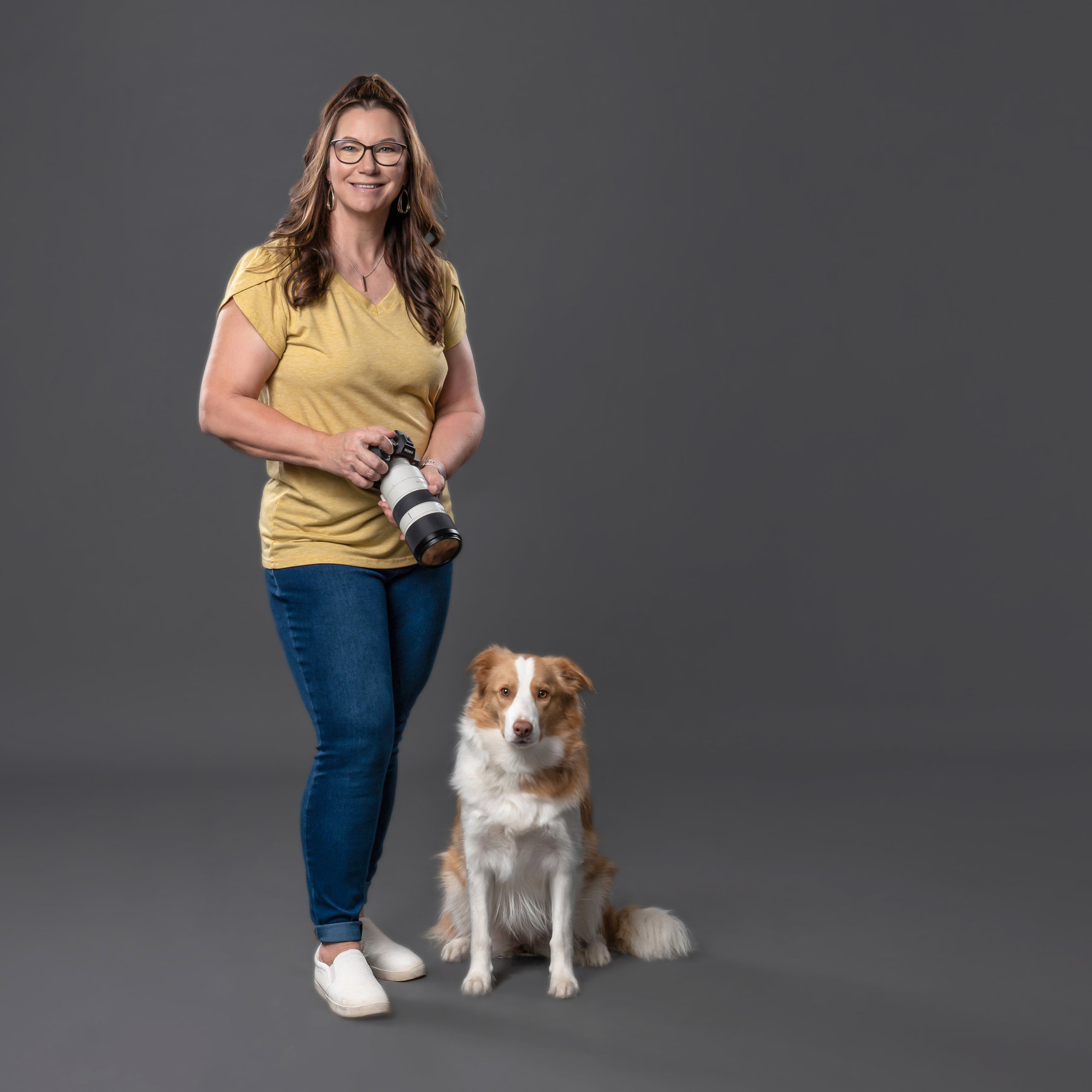 Main - Debbie Fontenot Photography