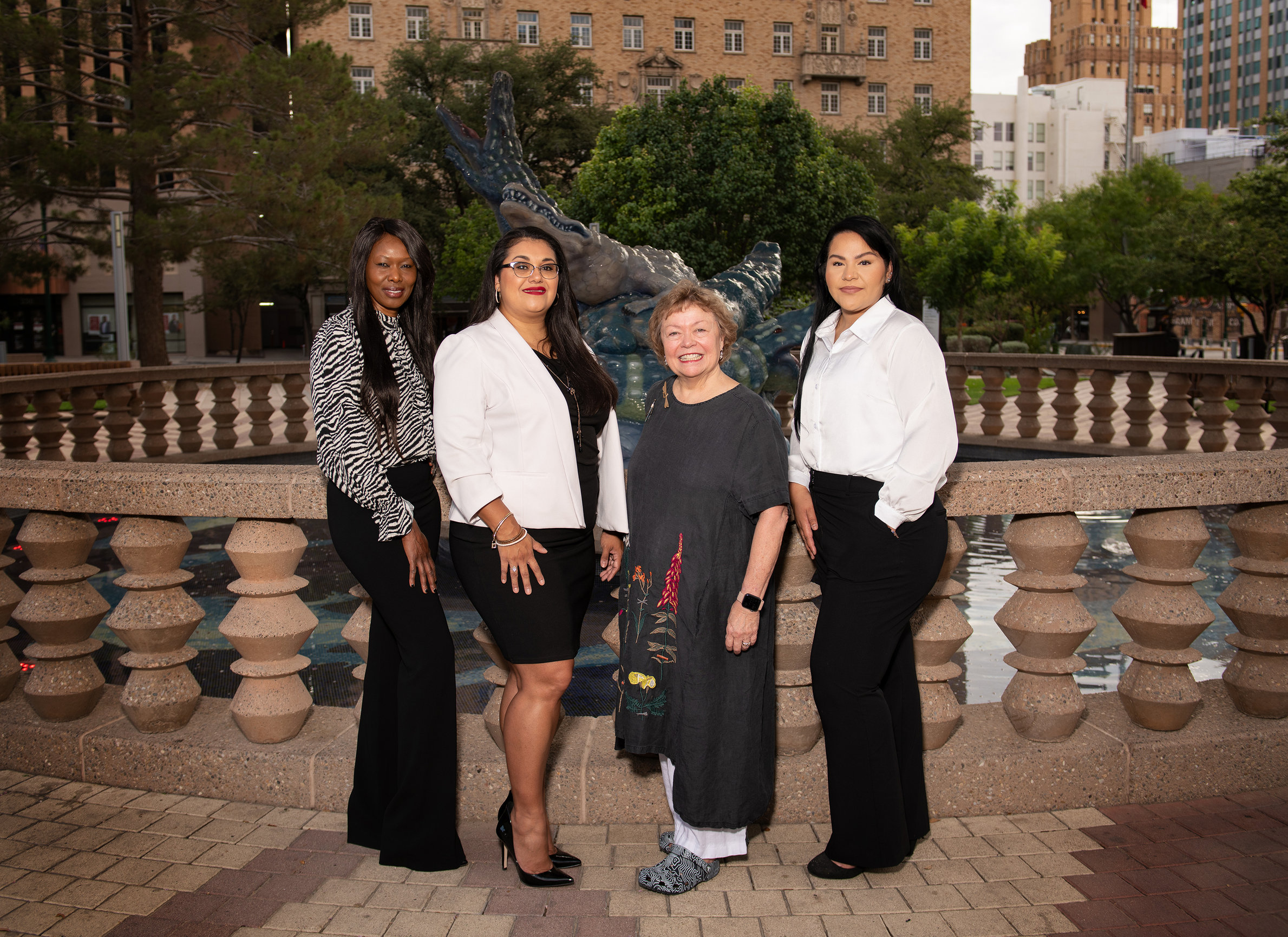 Head shot & Model Portfolio | Treadwell Photography | El Paso, TX