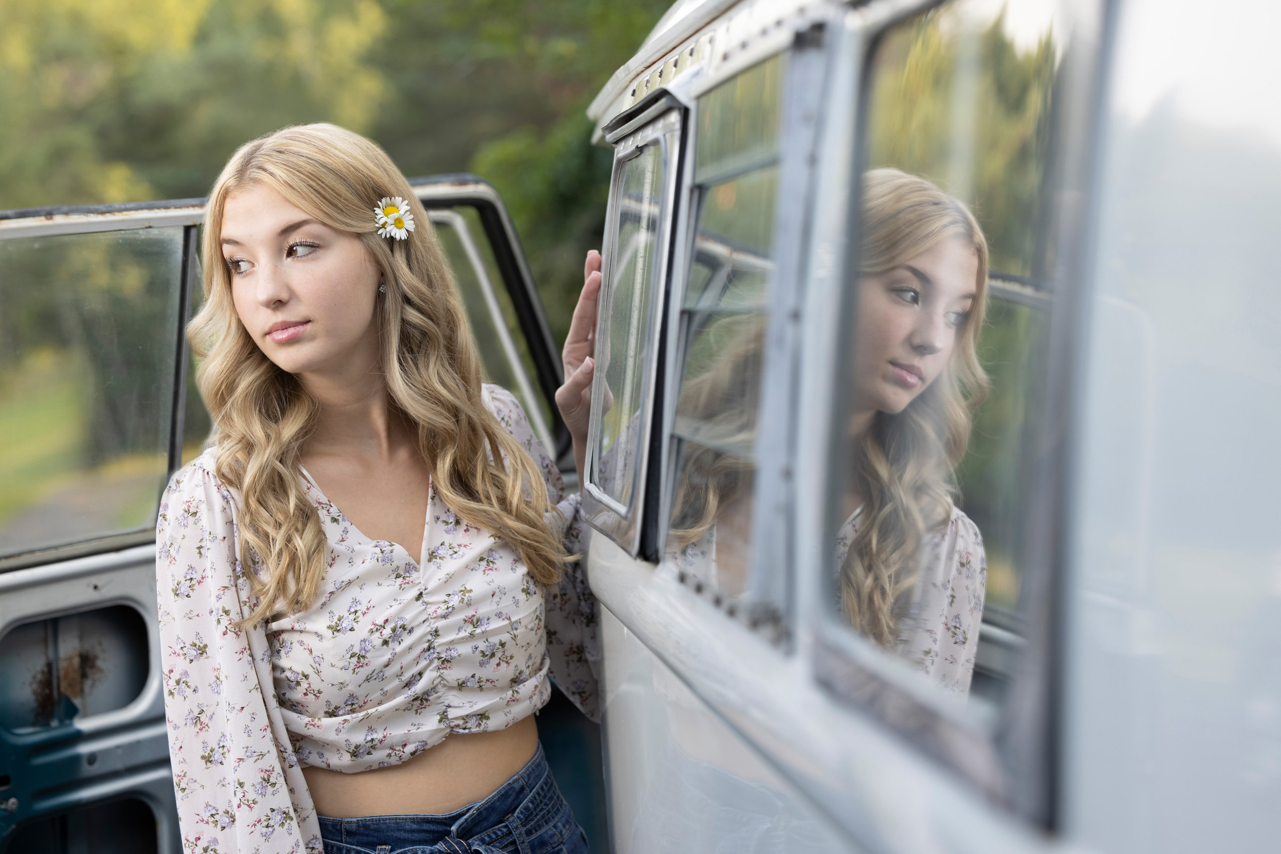 How to Make Your Senior Photography Session a Success - fitzphoto, inc.