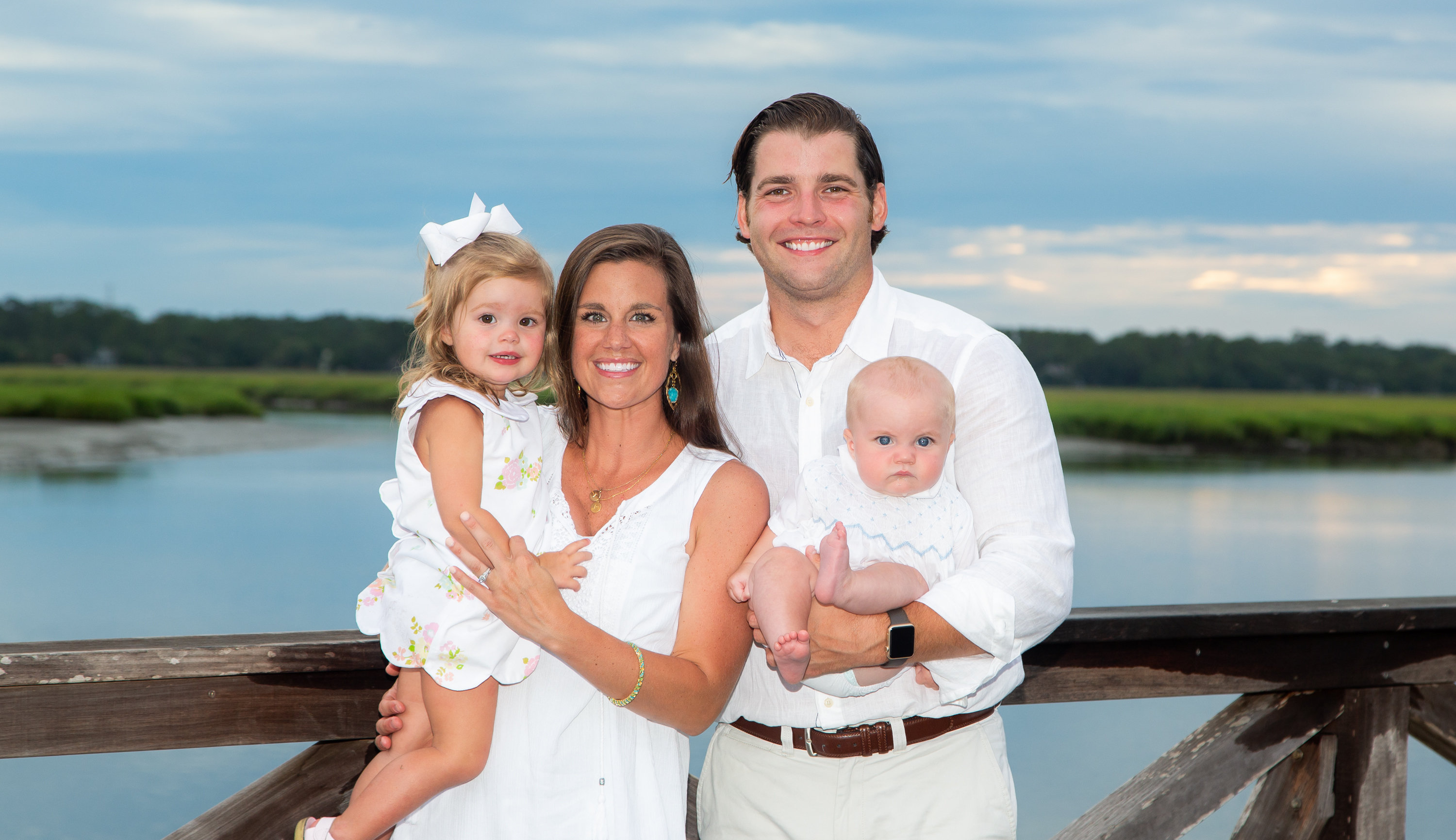 Family Portraits - Nick Toth