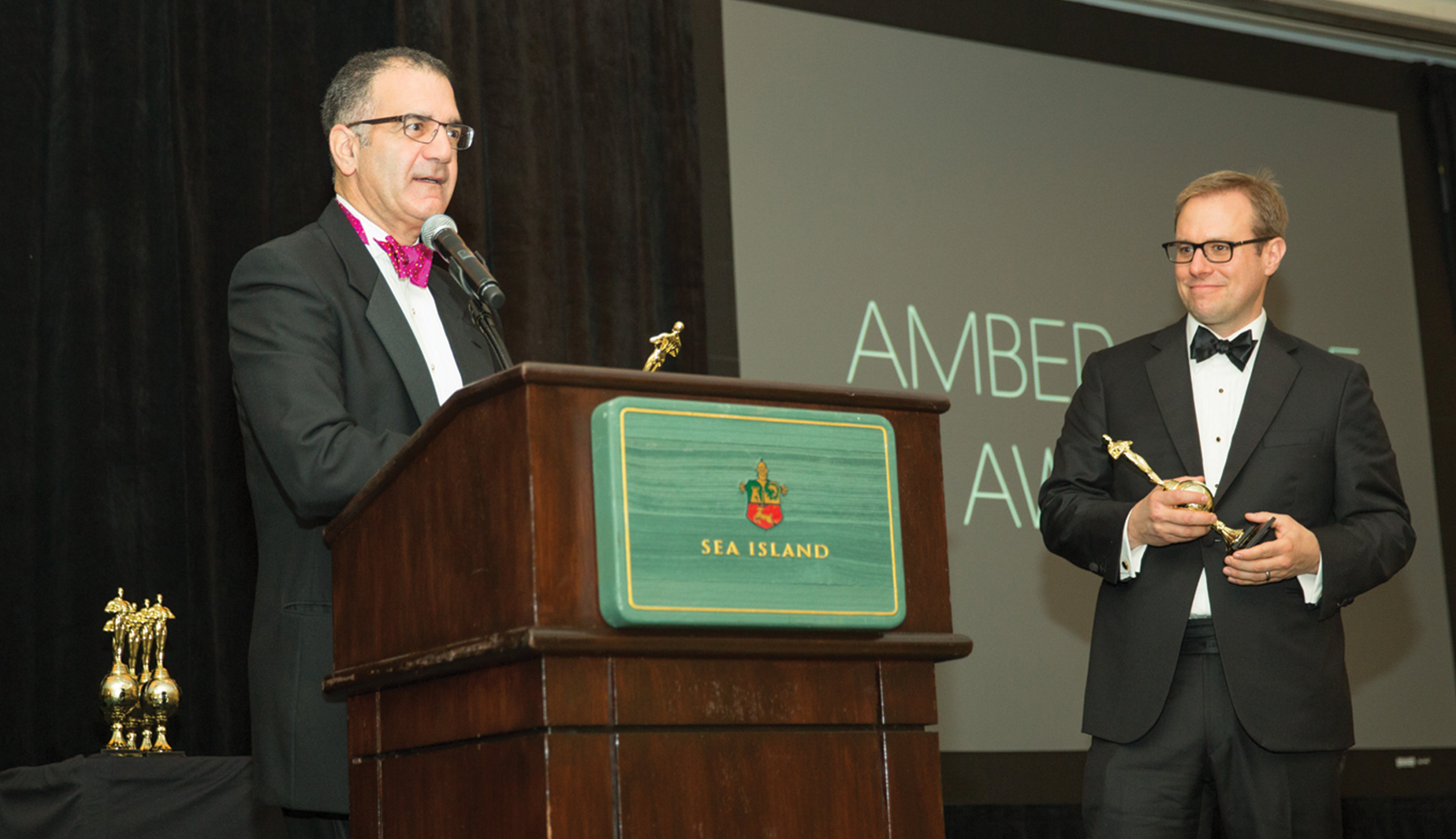 Corporate - Nick Toth