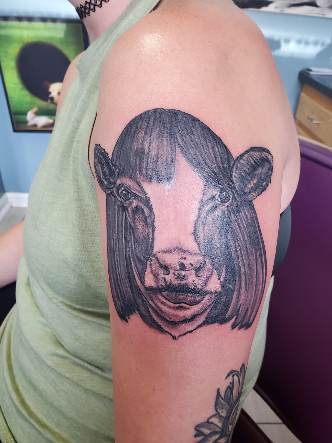 Caliber Tattoos