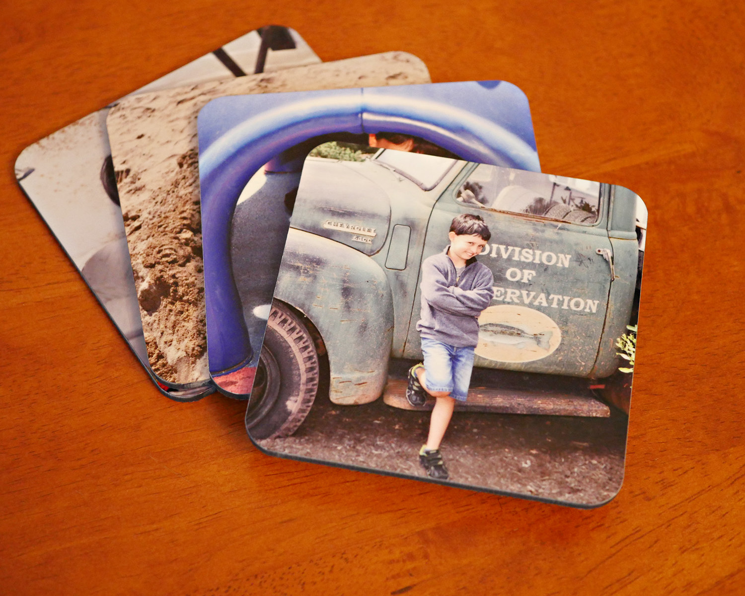 Photo Coasters - blancophotography.com