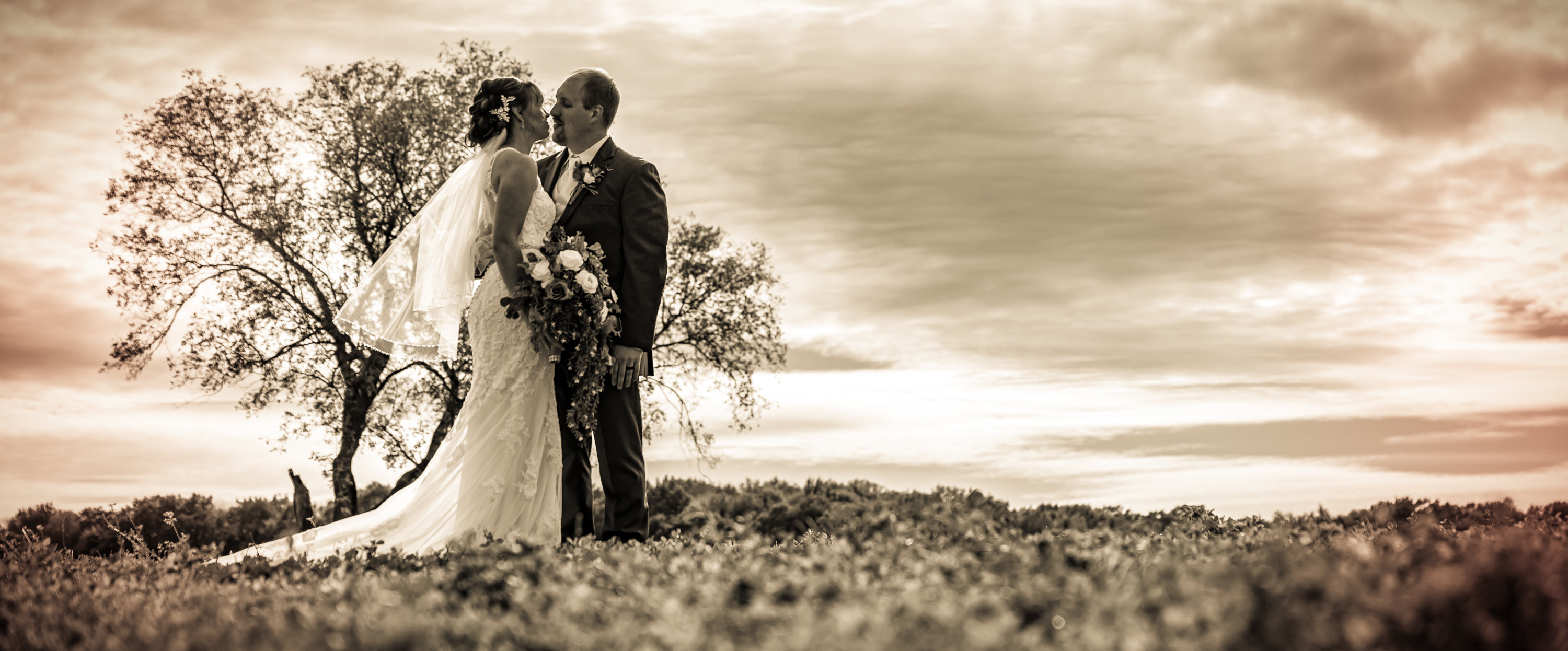 WEDDING - James Netz Photography