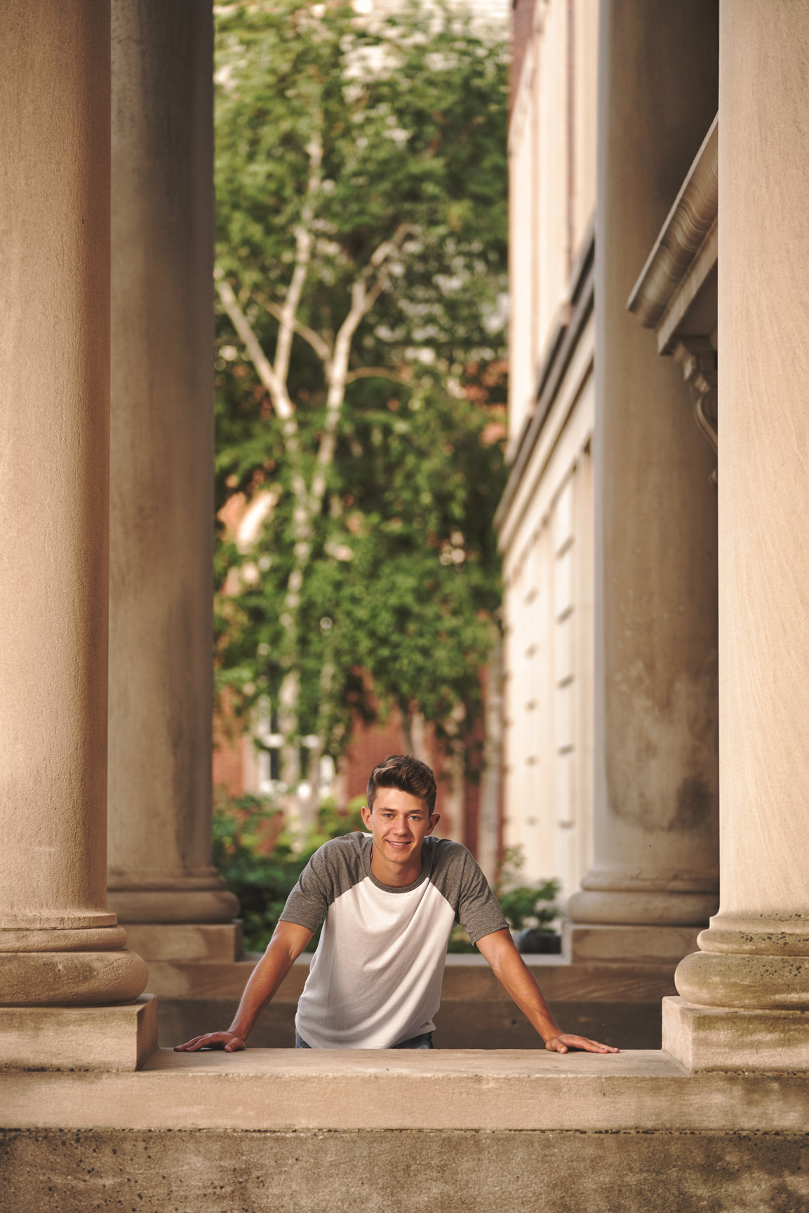 Senor Guys Portrait Gallery | Frievalt Photography | Green Bay