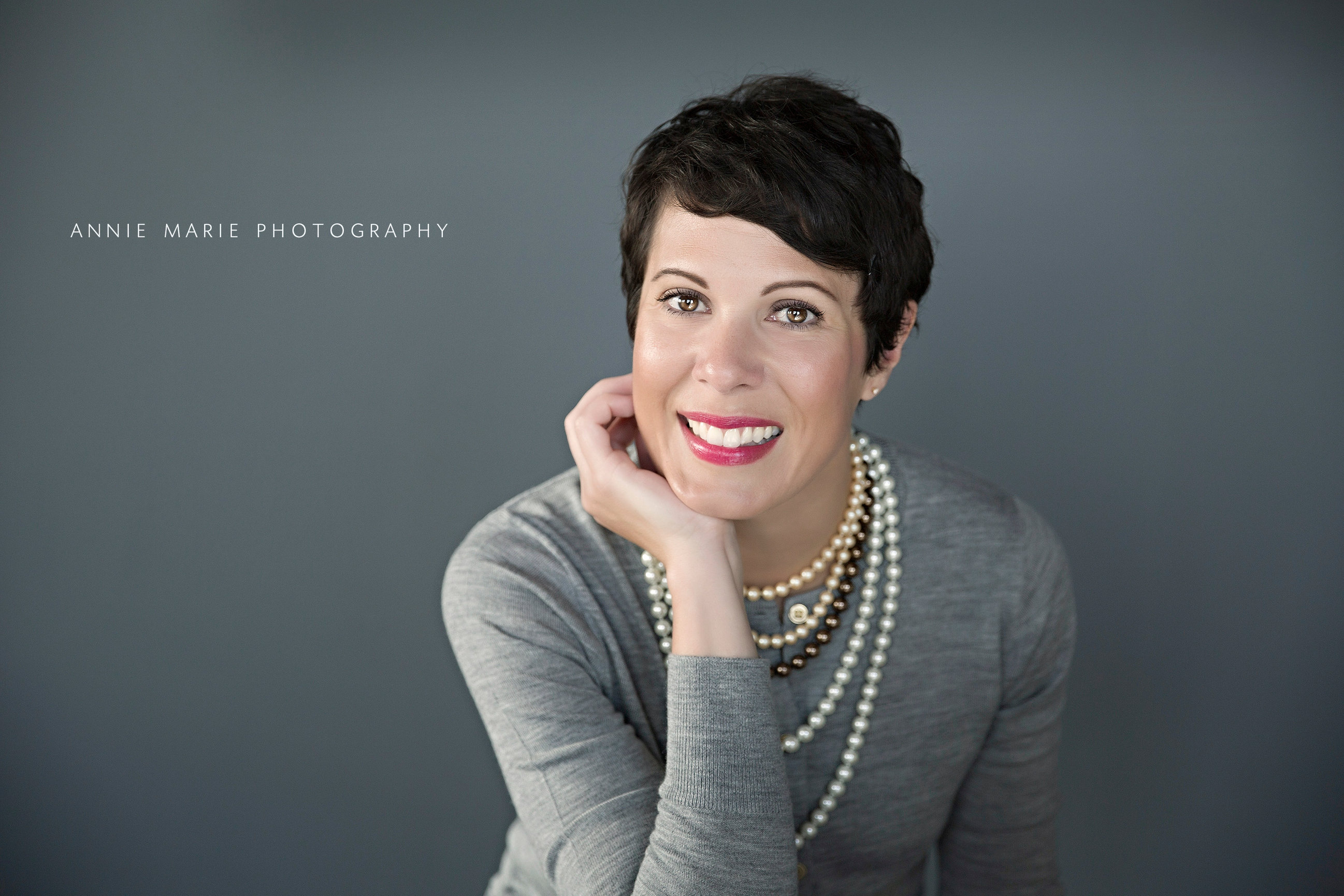 2023 HEADSHOTS - Annie Marie Photography