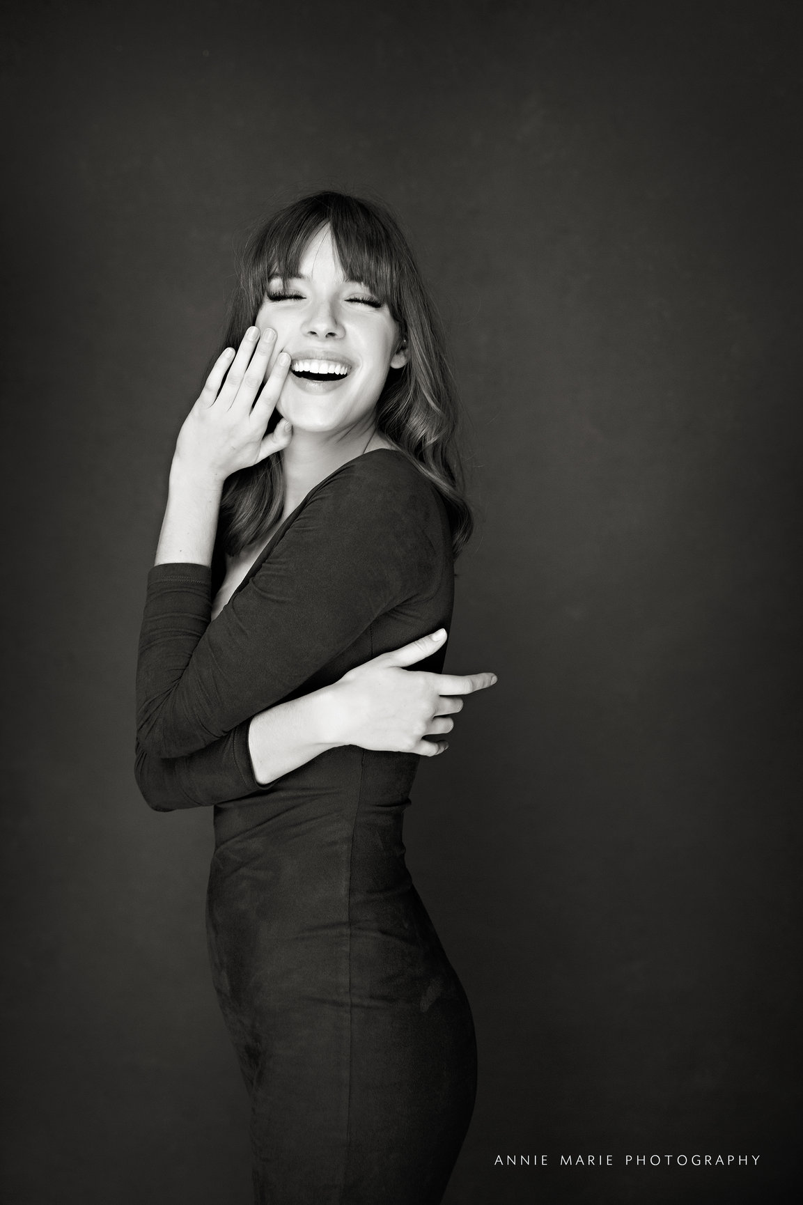 2023 MODELING - Annie Marie Photography