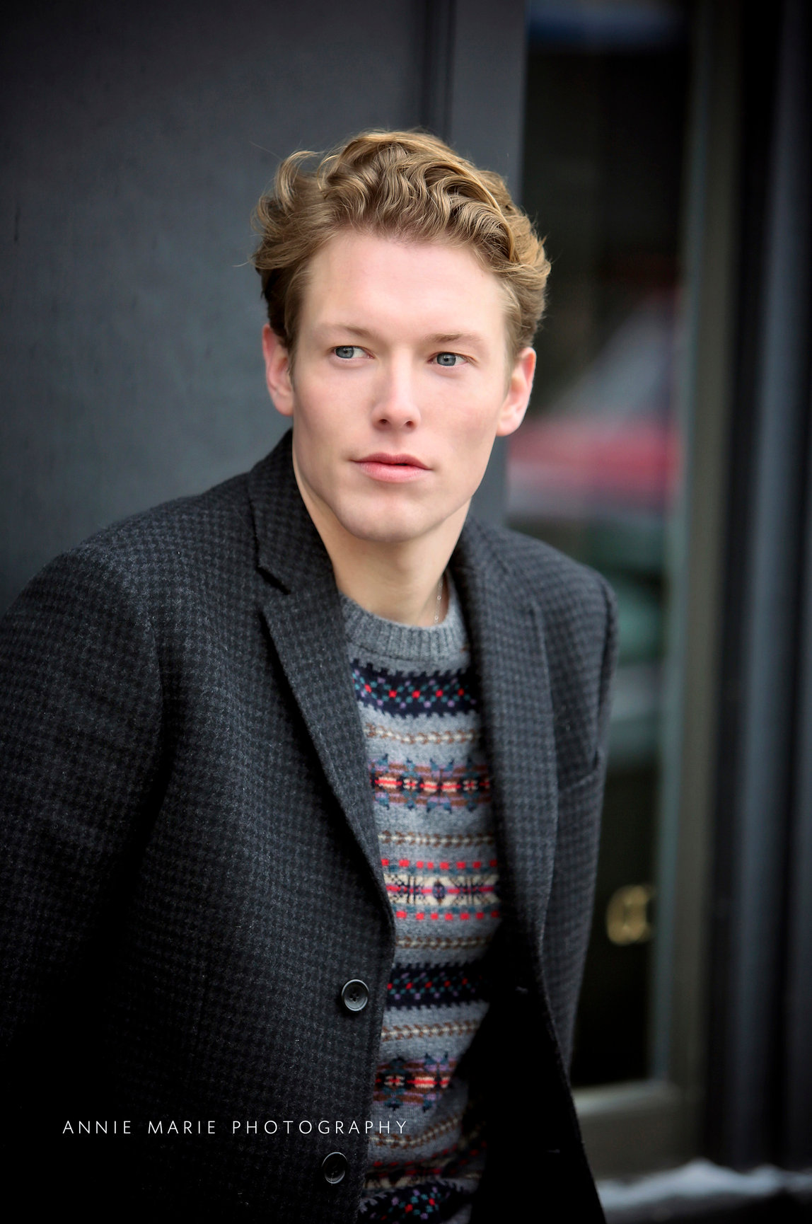 2023 MODELING - Annie Marie Photography