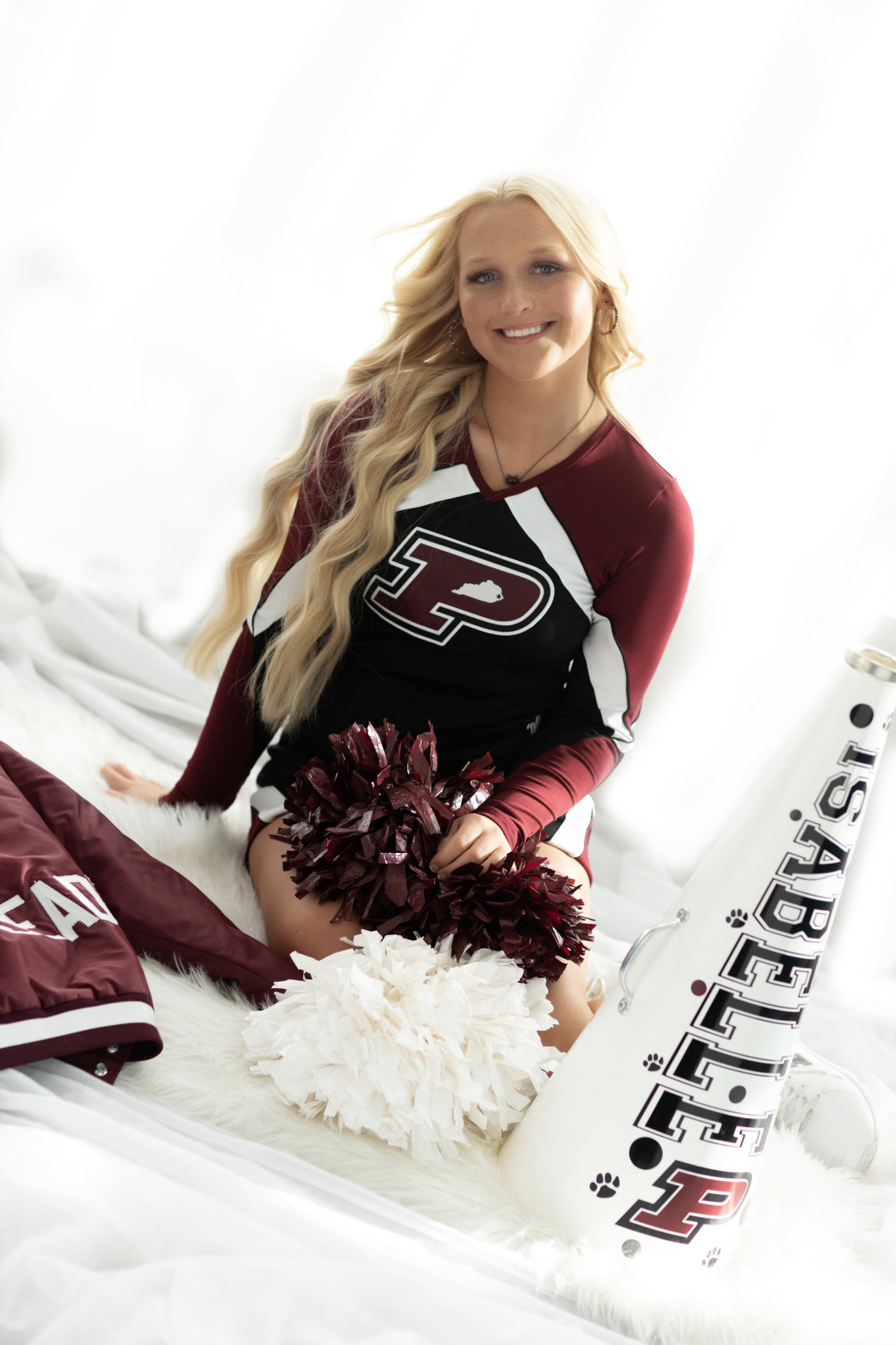 Why You Should Let Your Child Be a Cheerleader!!!!! Along with ...