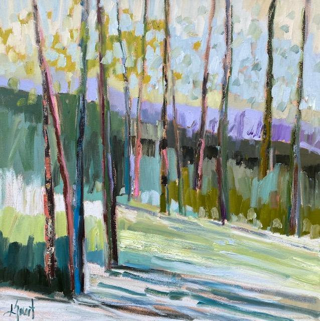 Libby Smart Gallery - Tyler White O'Brien