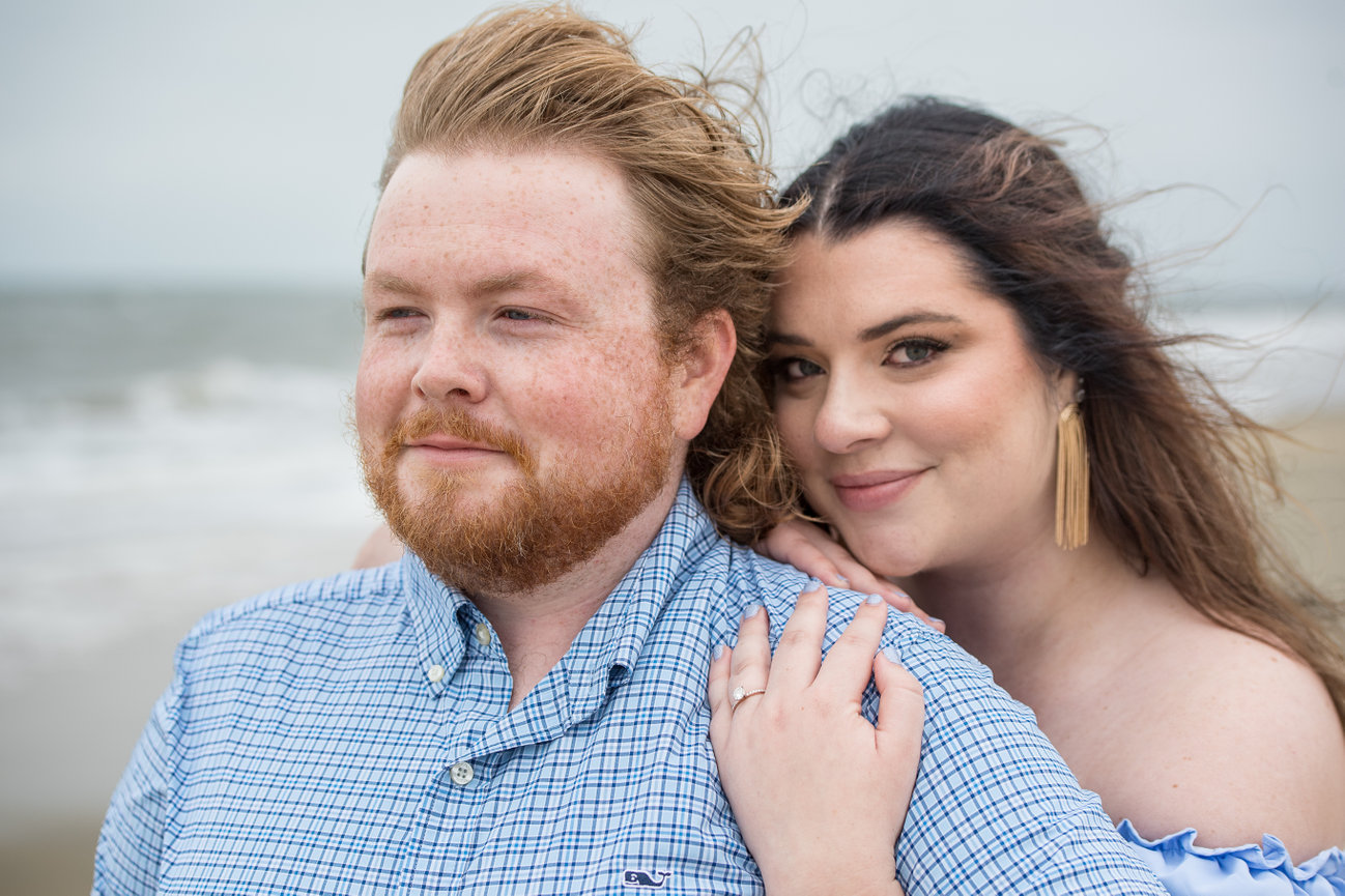 Outer Banks Wedding Photographer | Jason Denson Weddings