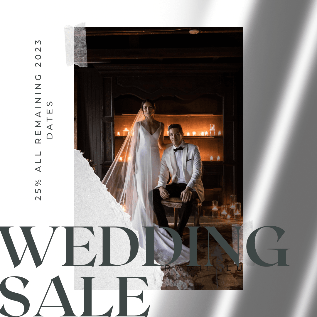 Jeramie Lu Photography - Award Winning Professional Wedding, Portrait ...