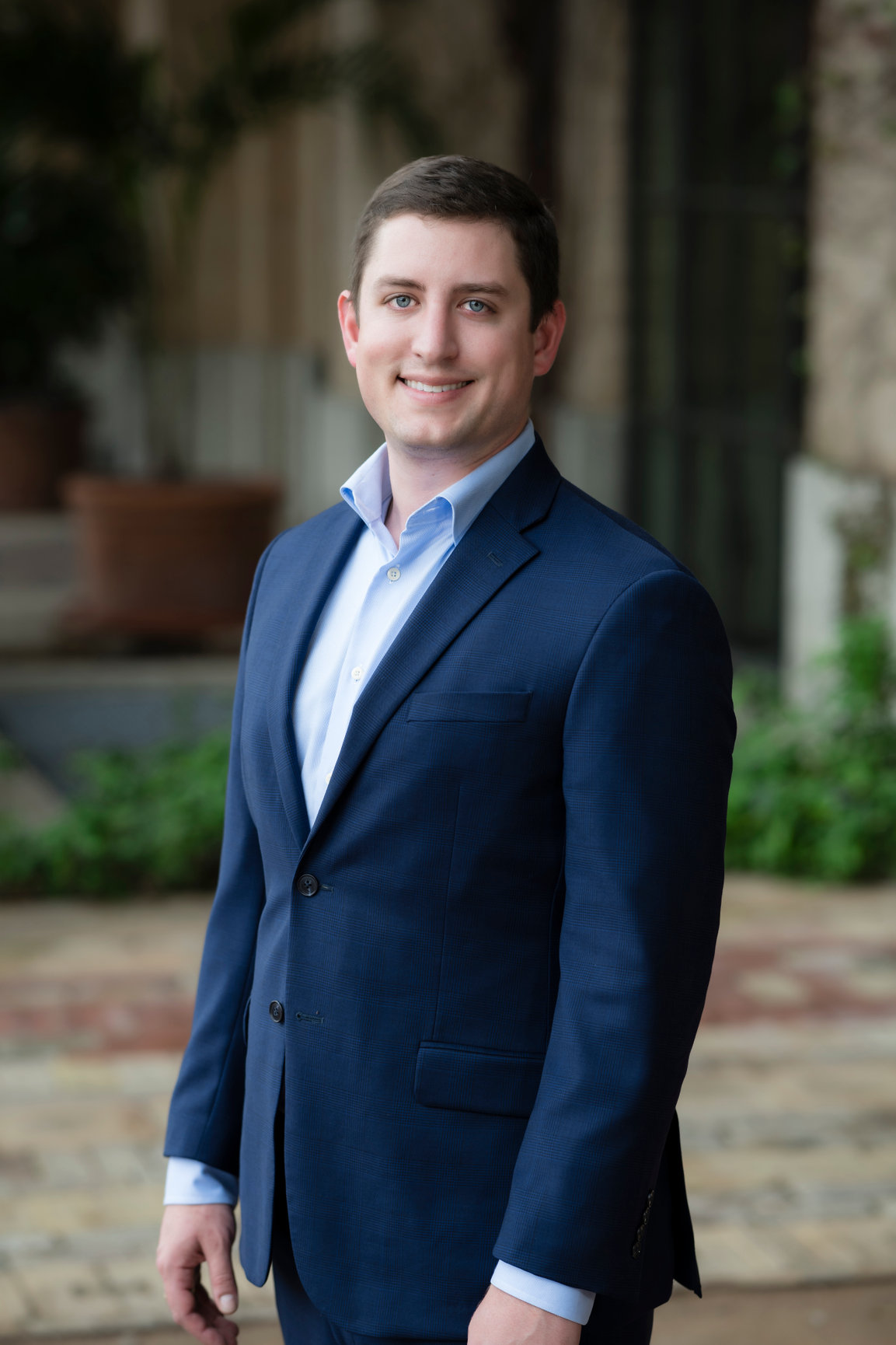 Professional Headshot Photography in San Antonio, TX