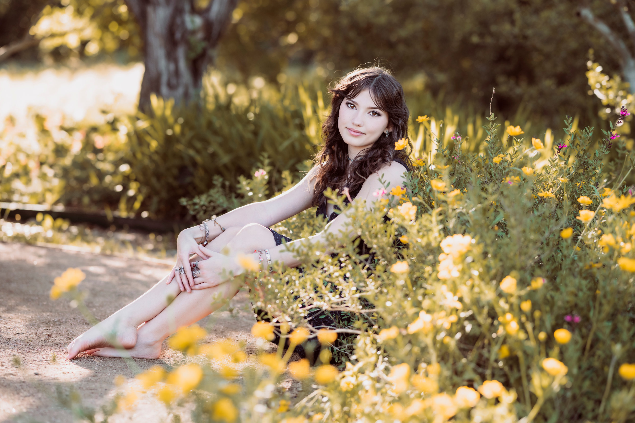 Celebrating Milestones: Senior Portraits That Stand Out - Best Wedding ...