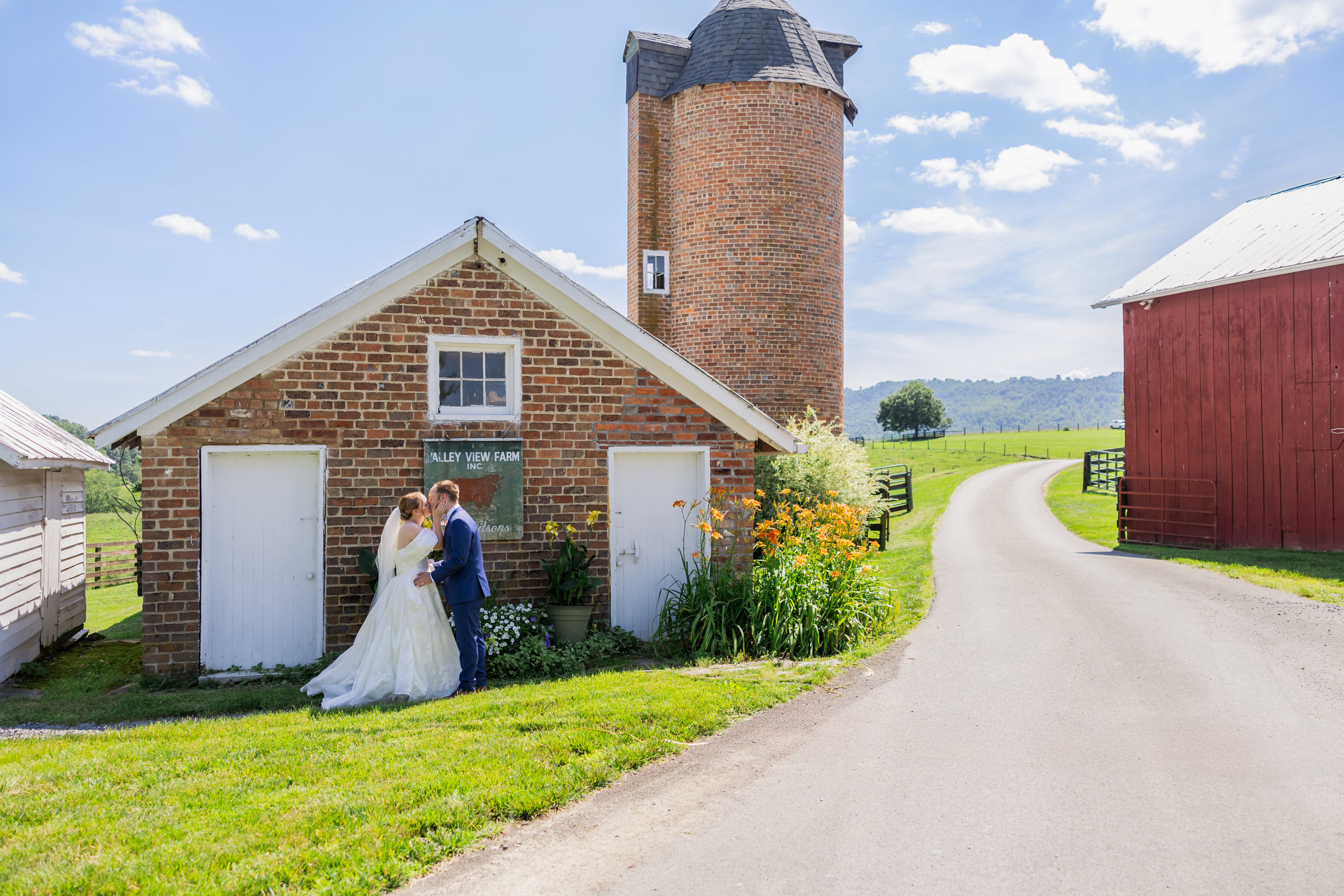 Charleston WV Professional Photographer | Erin Hurst Photography