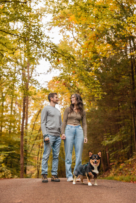 Charleston WV Professional Photographer | Erin Hurst Photography