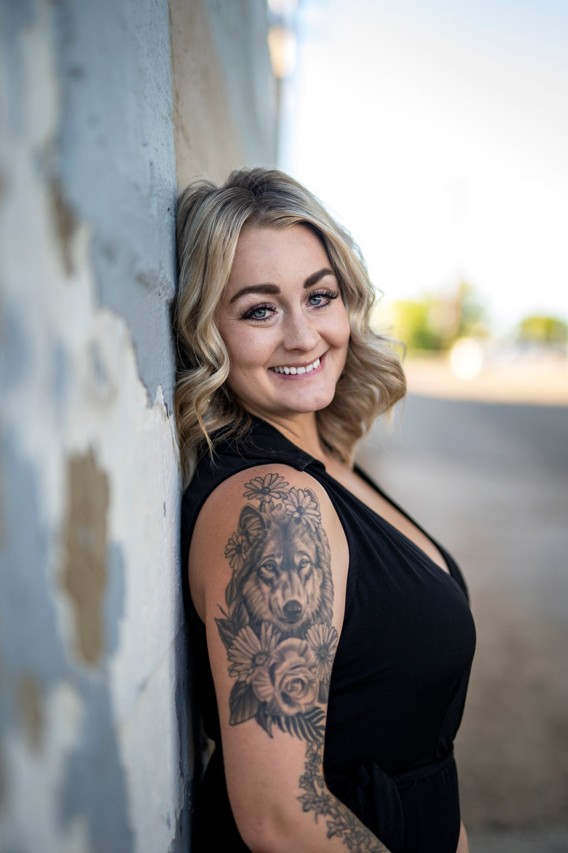 Personal Branding for any type of business! - Kimberly Marsh Photography