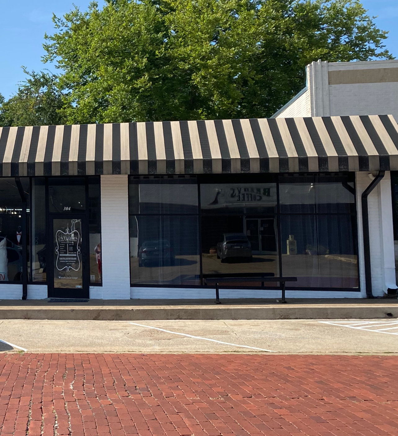Azalea District, Tyler Texas - Jamie Goode Studios, LLC