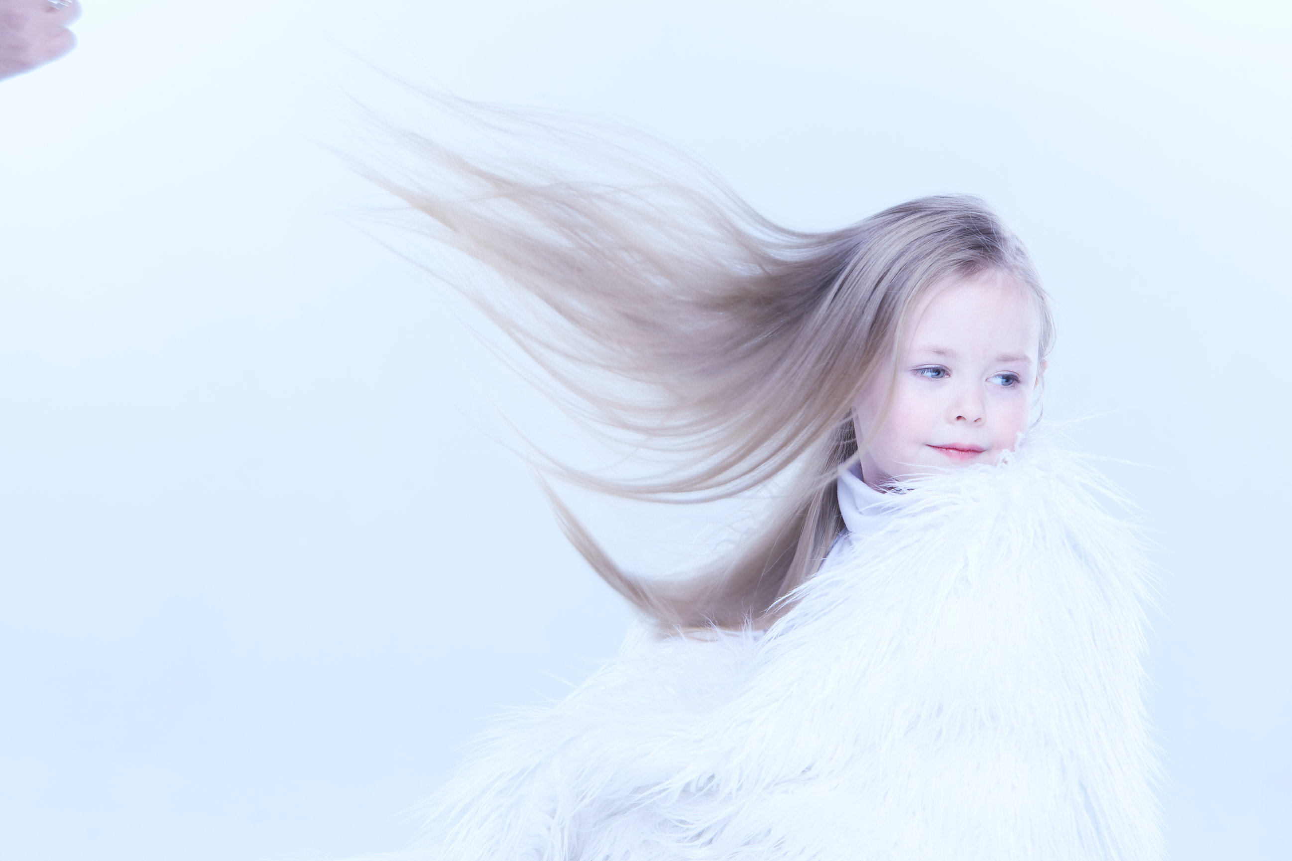 ICE PORTRAITS - Peters Photography