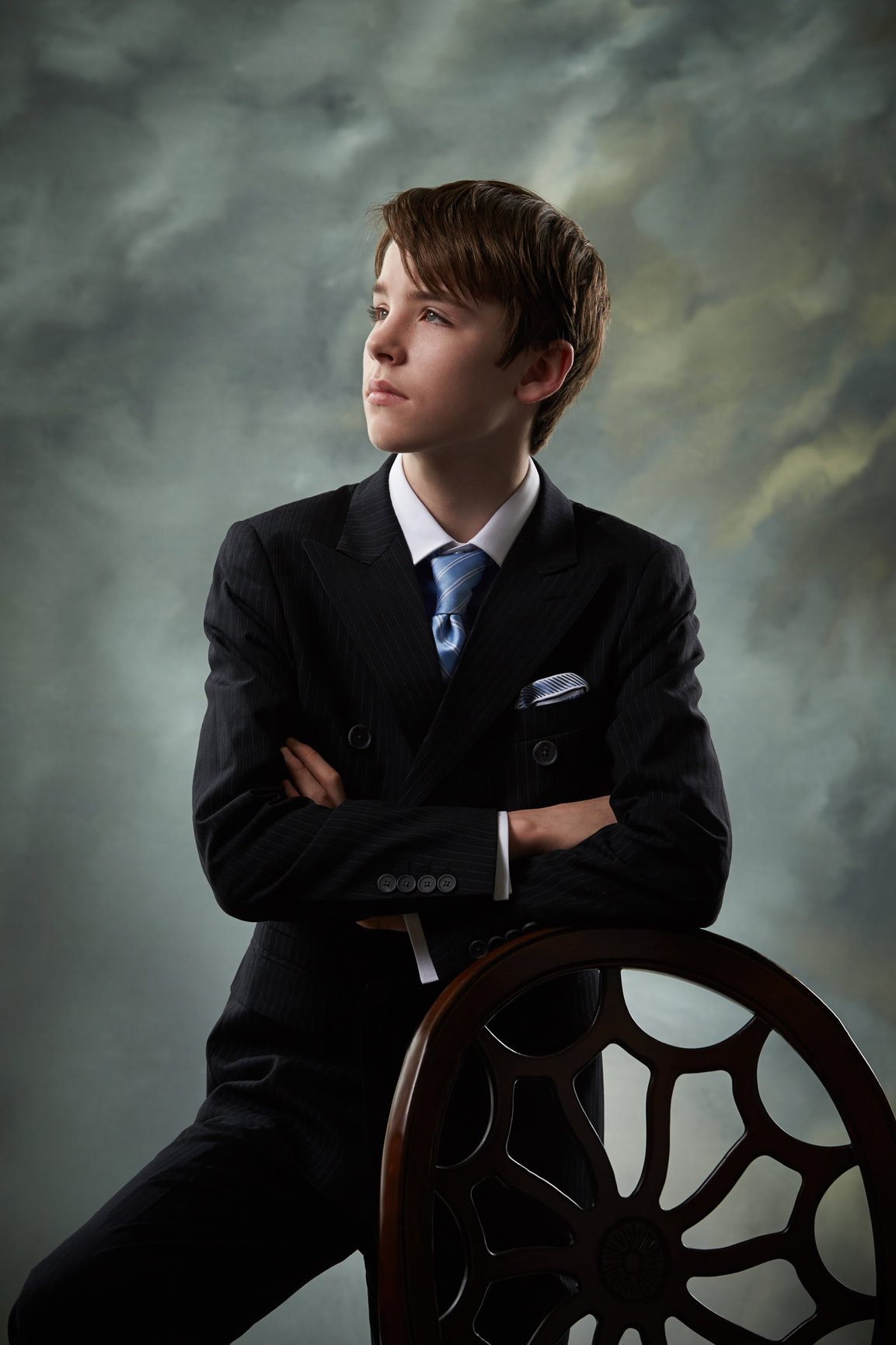 NATURAL ELEGANCE - Peters Photography