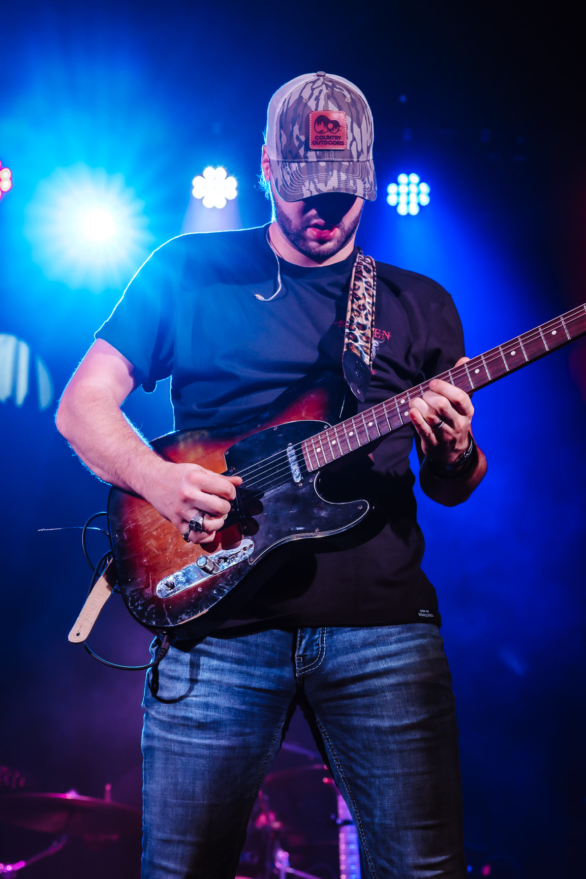 Musician Branding | Build Your Unique Sound & Grow Your Fanbase