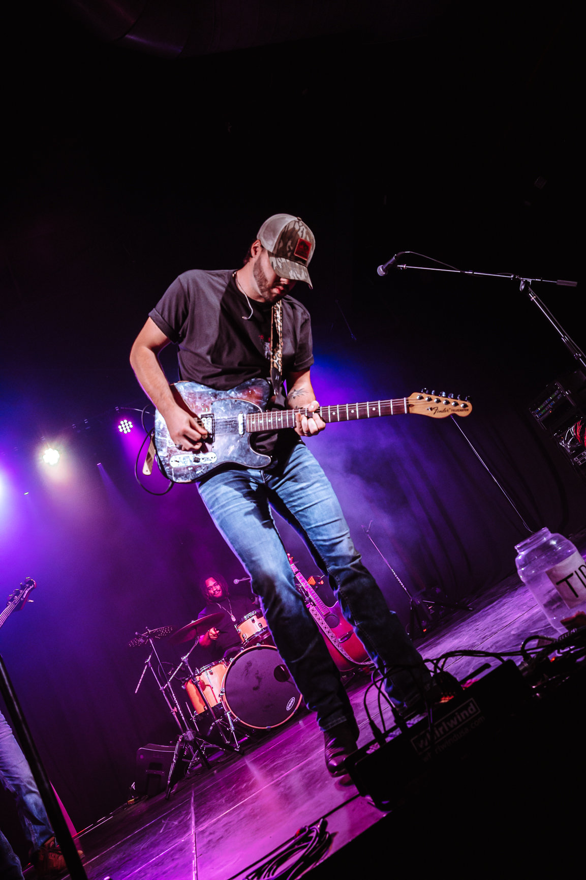 Musician Branding | Build Your Unique Sound & Grow Your Fanbase