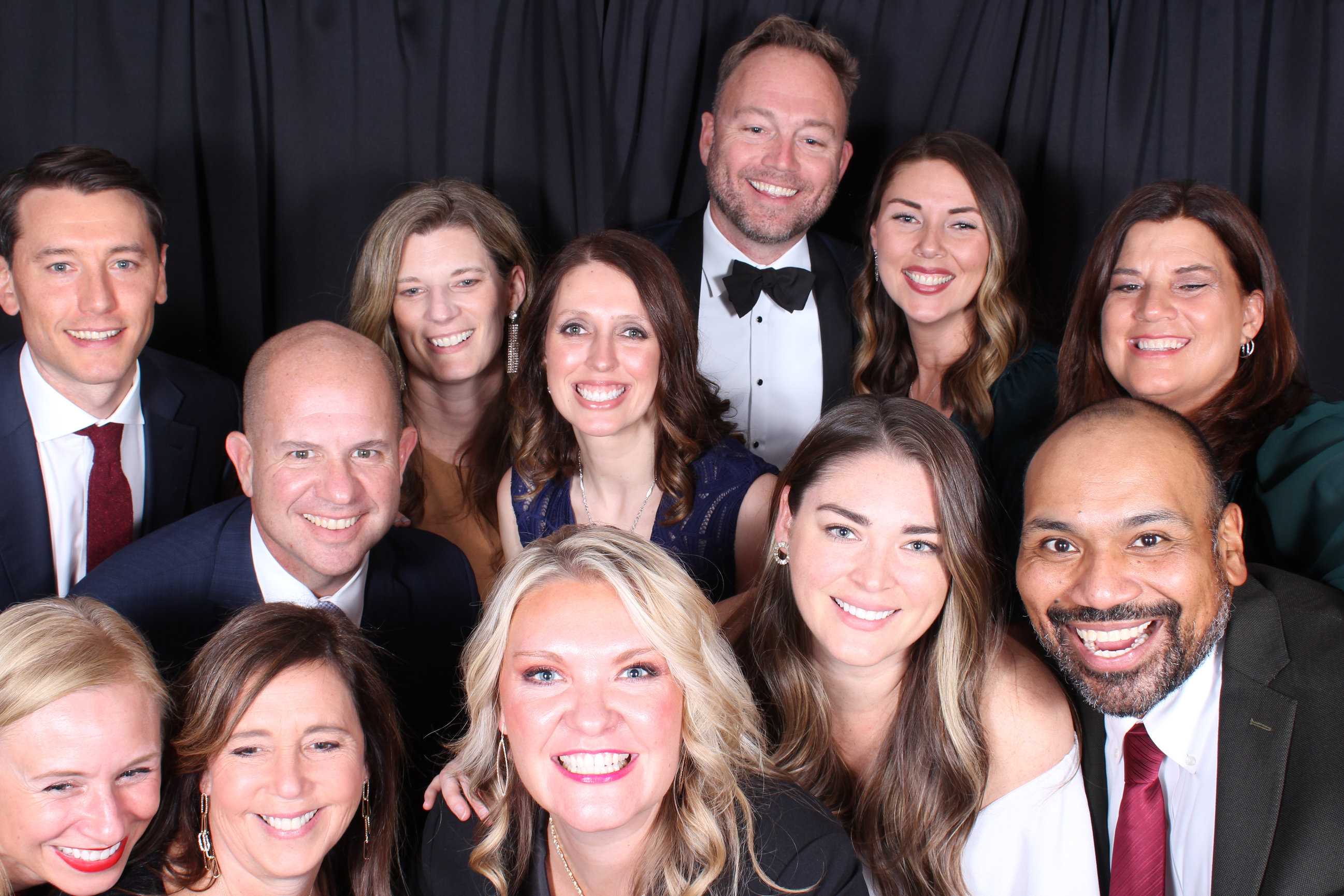 CLIENT GALLERIES - Signature Photo Booth Rentals Cincinnati - Dayton ...