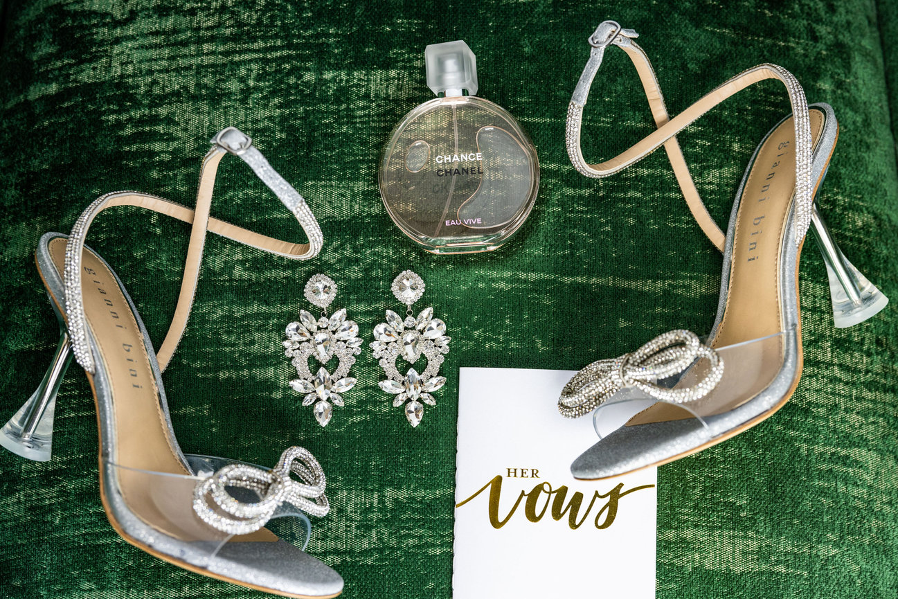 Sierra & Victor - Niq Williams Events