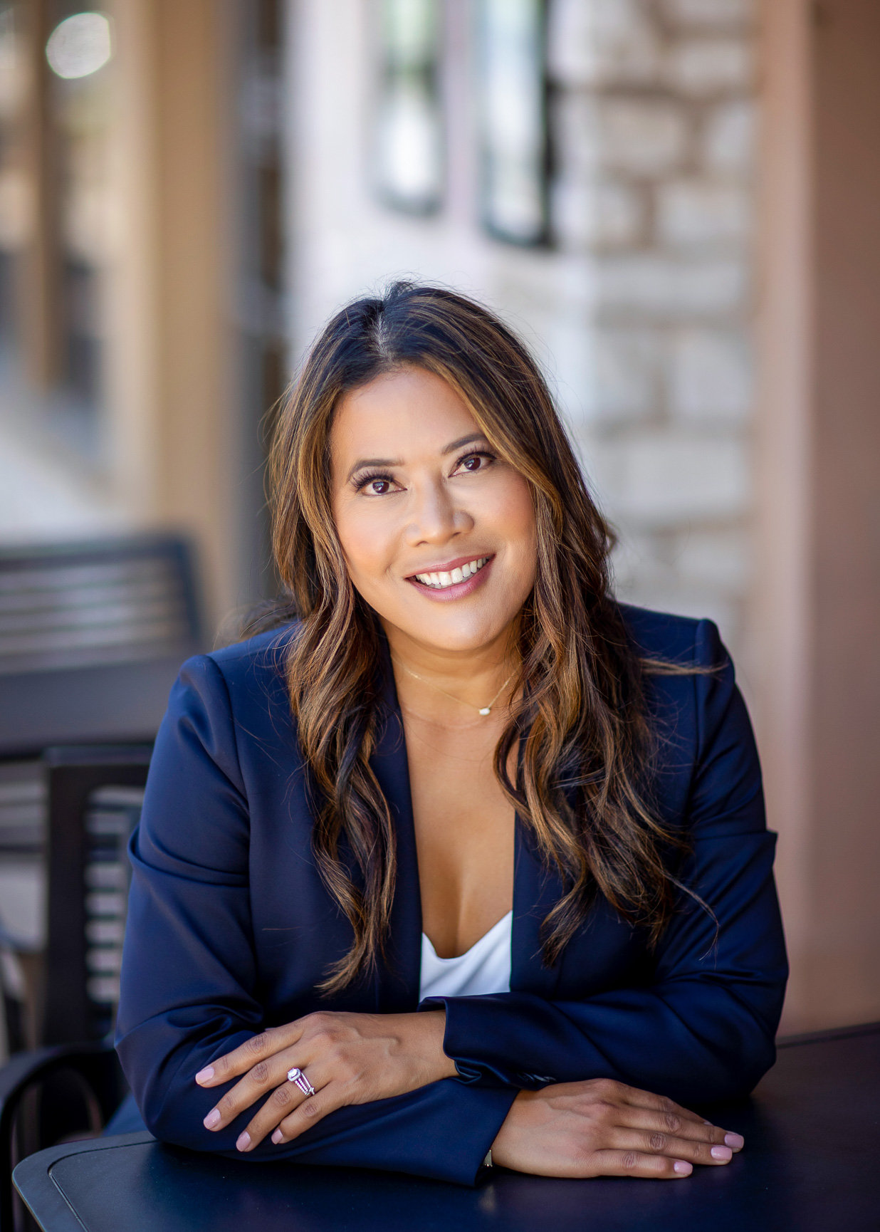 Mary Barnett Photography | Headshot Gallery