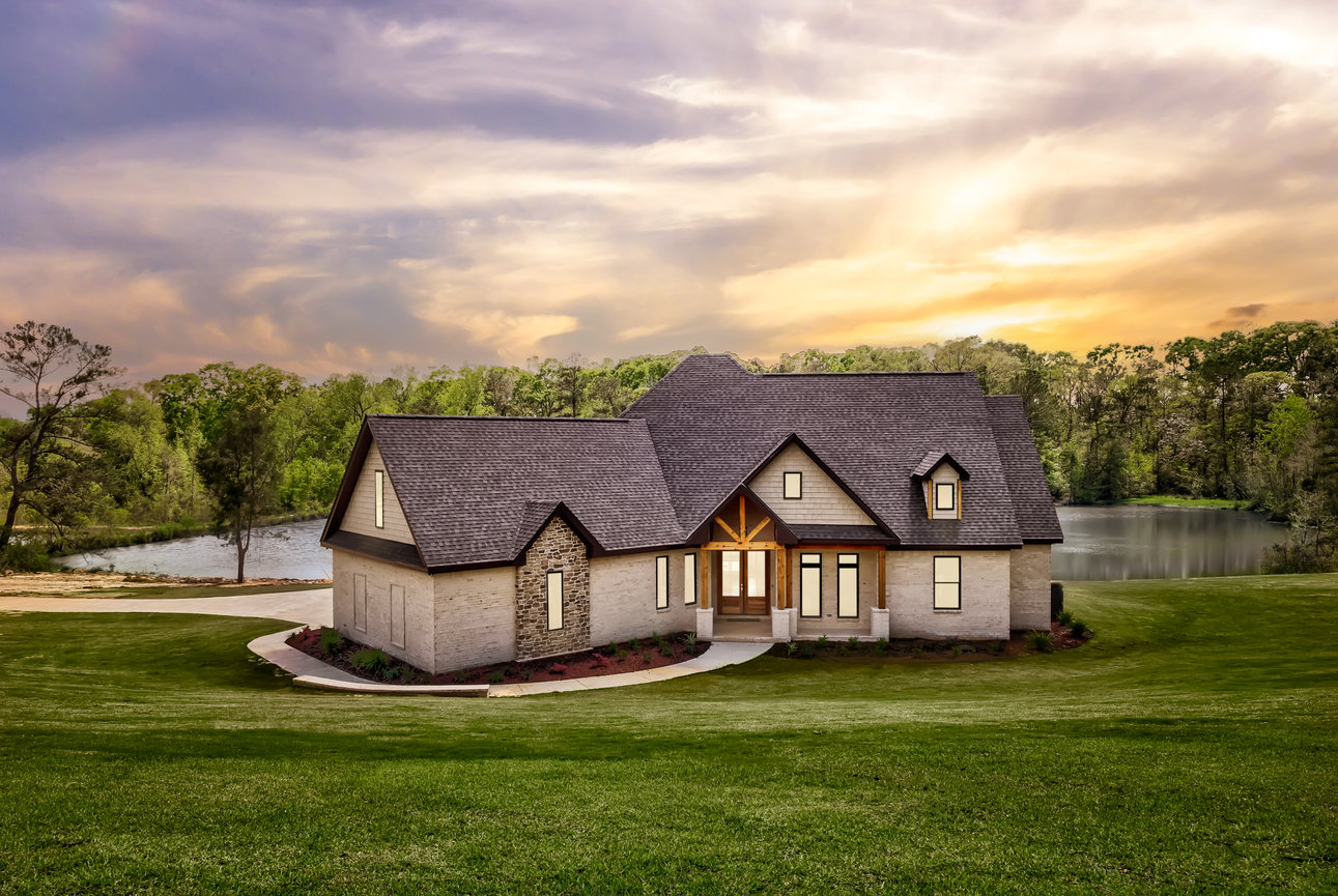 Real Estate Gallery - The Potter's Hand Photography