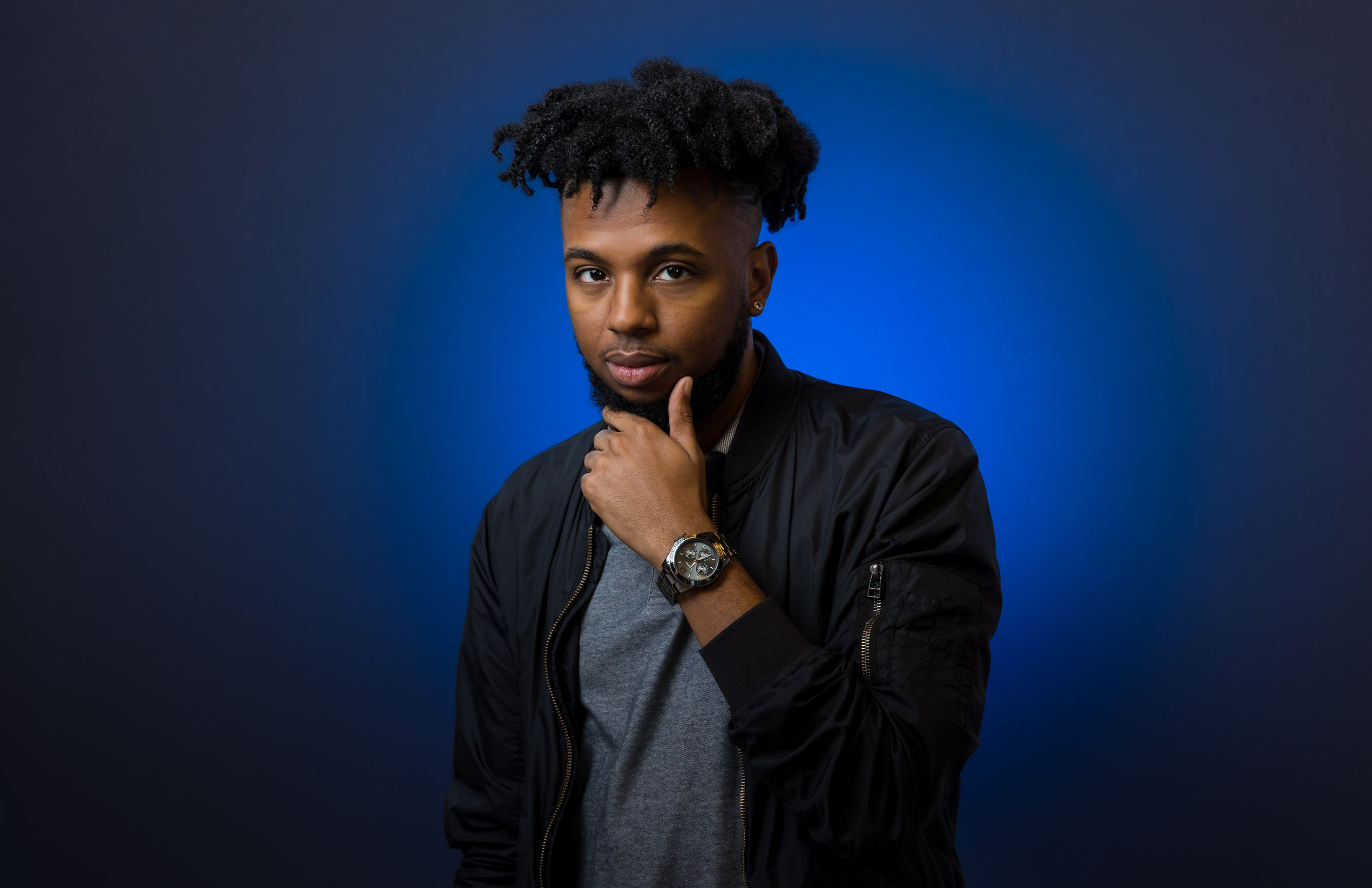 8 Tips to Help You Get the Perfect Headshot - Sean True Photography