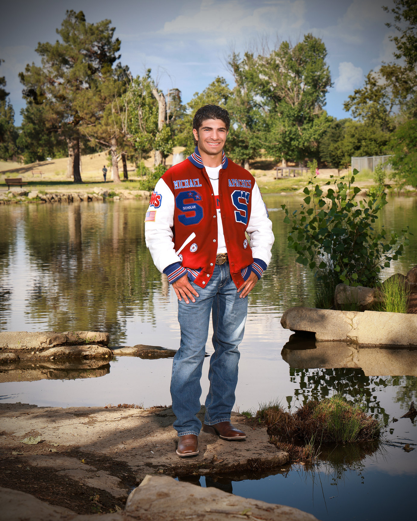 GALLERY - Maxwell Studio