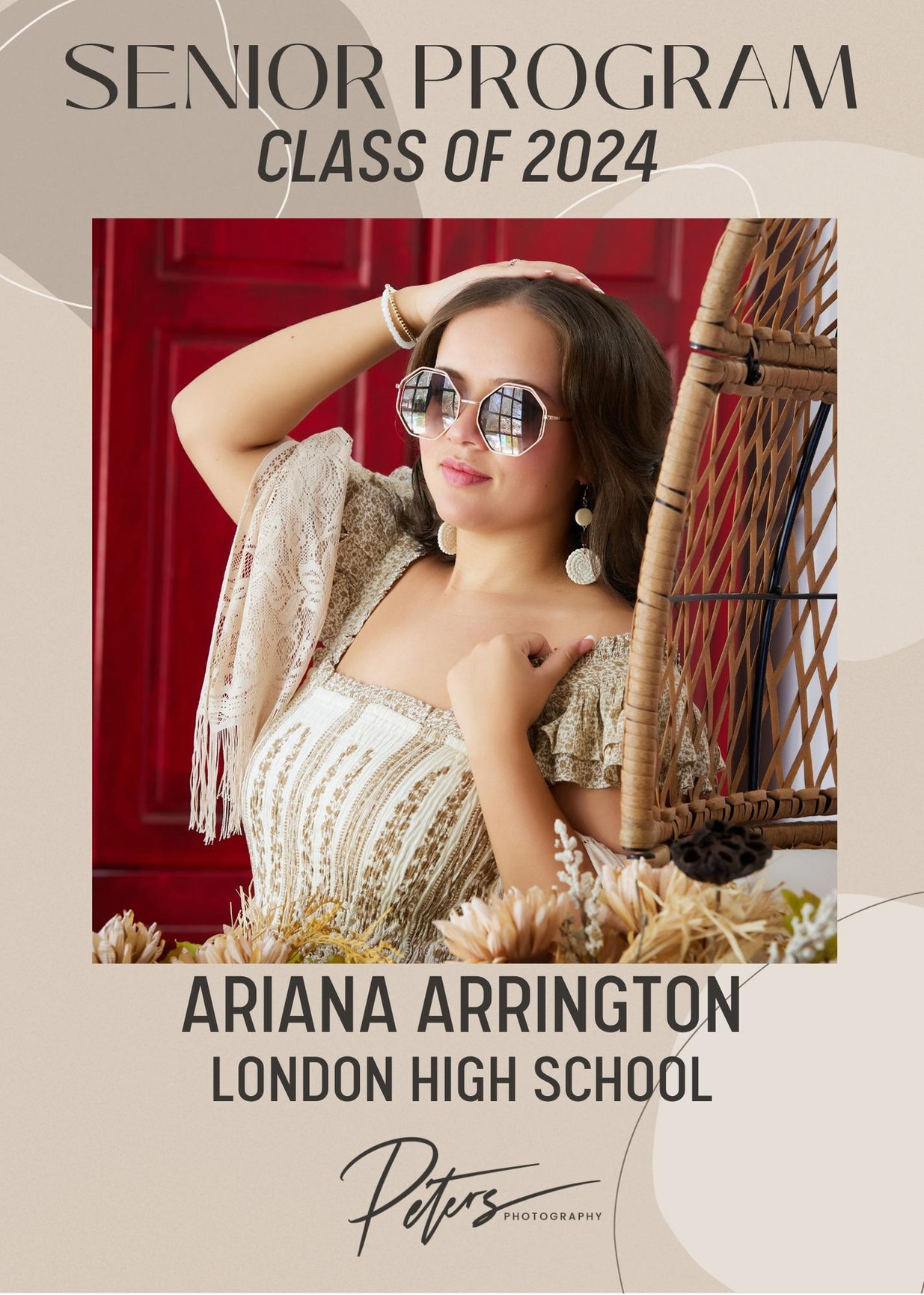 STUDENT AMBASSADOR - Peters Photography