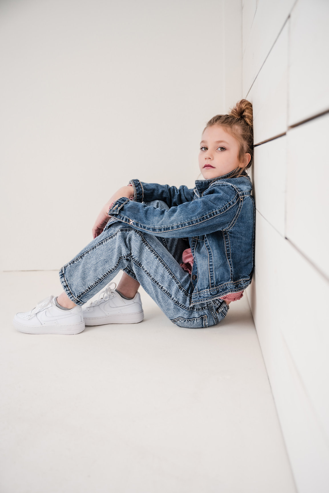 Child Models | Professional Modeling Services for Young Talent