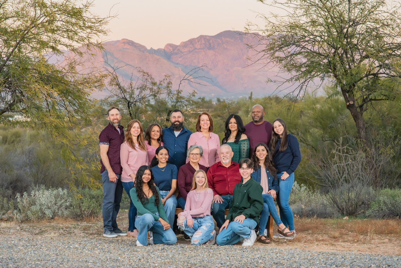 Family Collections - Solaris Photography