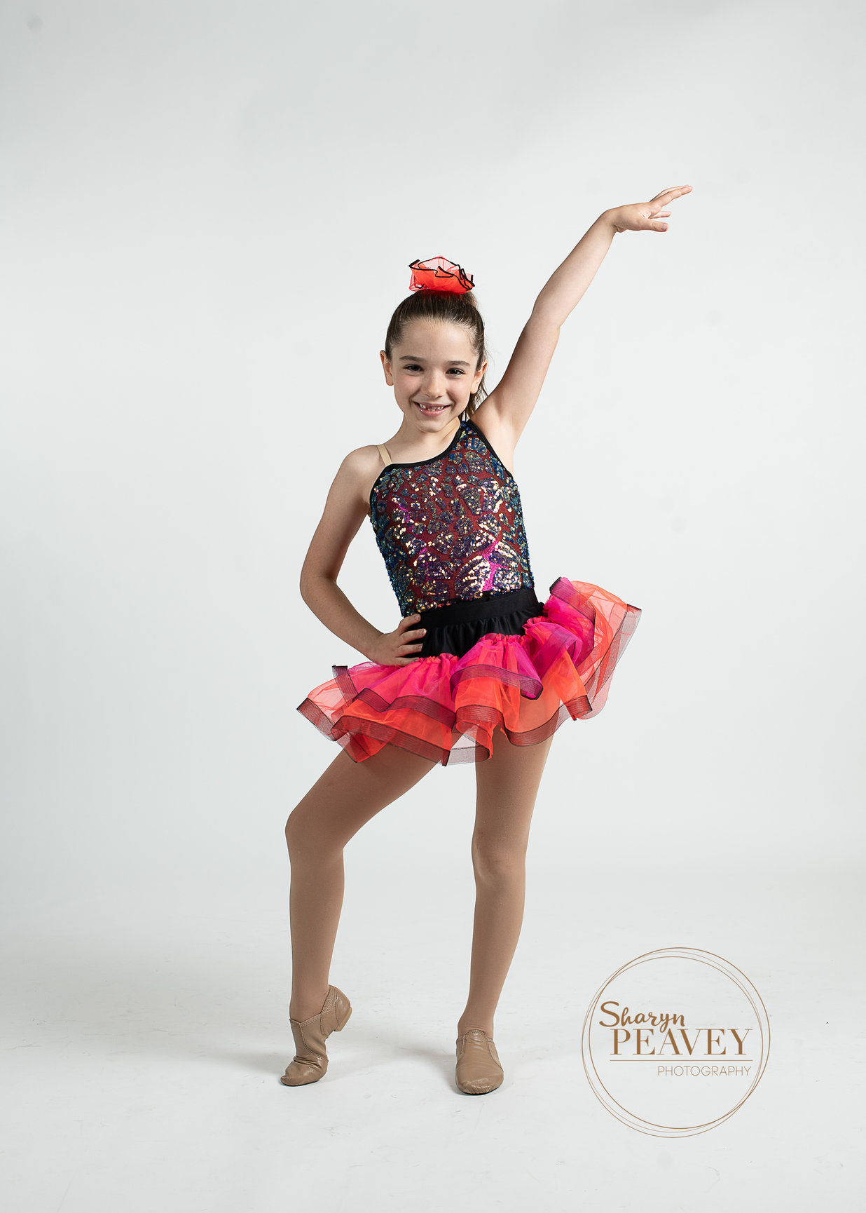 Dance Poses - Sharyn Peavey Photography