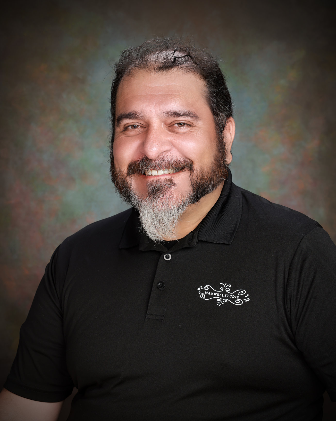 OUR STORY - Maxwell Studio