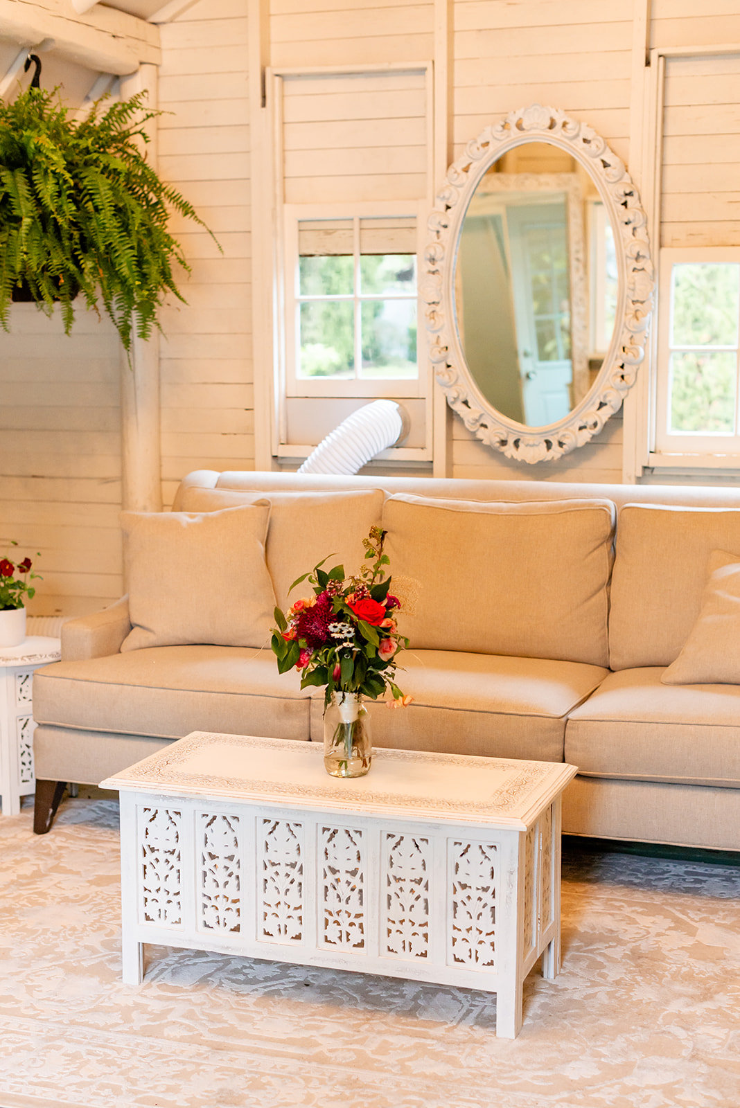 Venue | Snohomish, WA Wedding Venue | Jardin del Sol