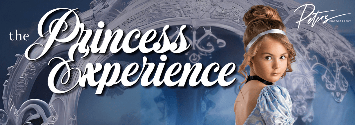 THE PRINCESS EXPERIENCE - Peters Photography