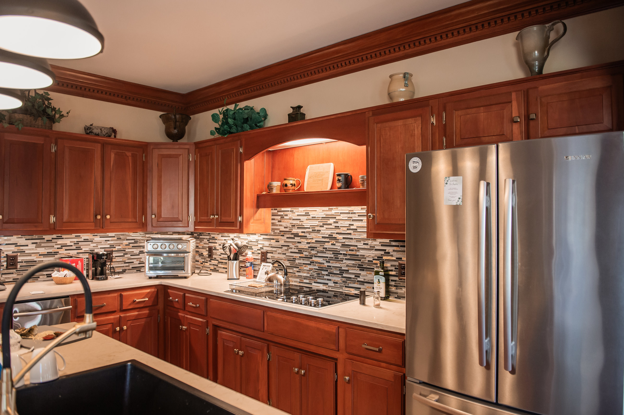 Magnolia Manor - Overnight Stay at Drakewood Farm - Drakewoodfarm